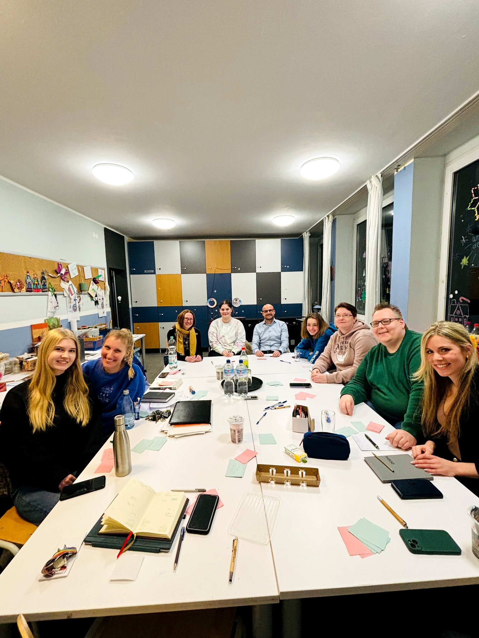 Spotlight-Gottesdienste in Buchholz: "Der Himmel kann warten" - Duisburg