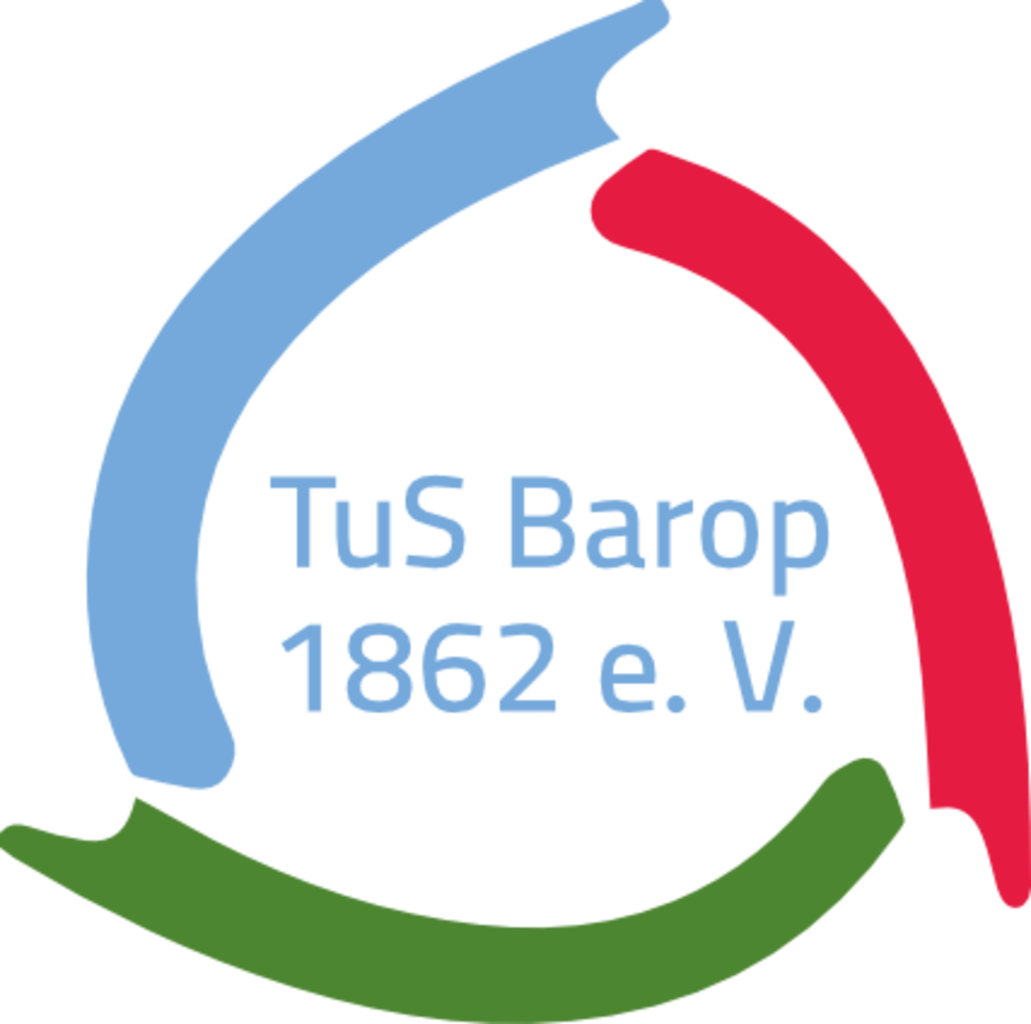 TuS Barop 1862 e.V.: Mit dem TuS Barop gemeinsam in den Frühling ...