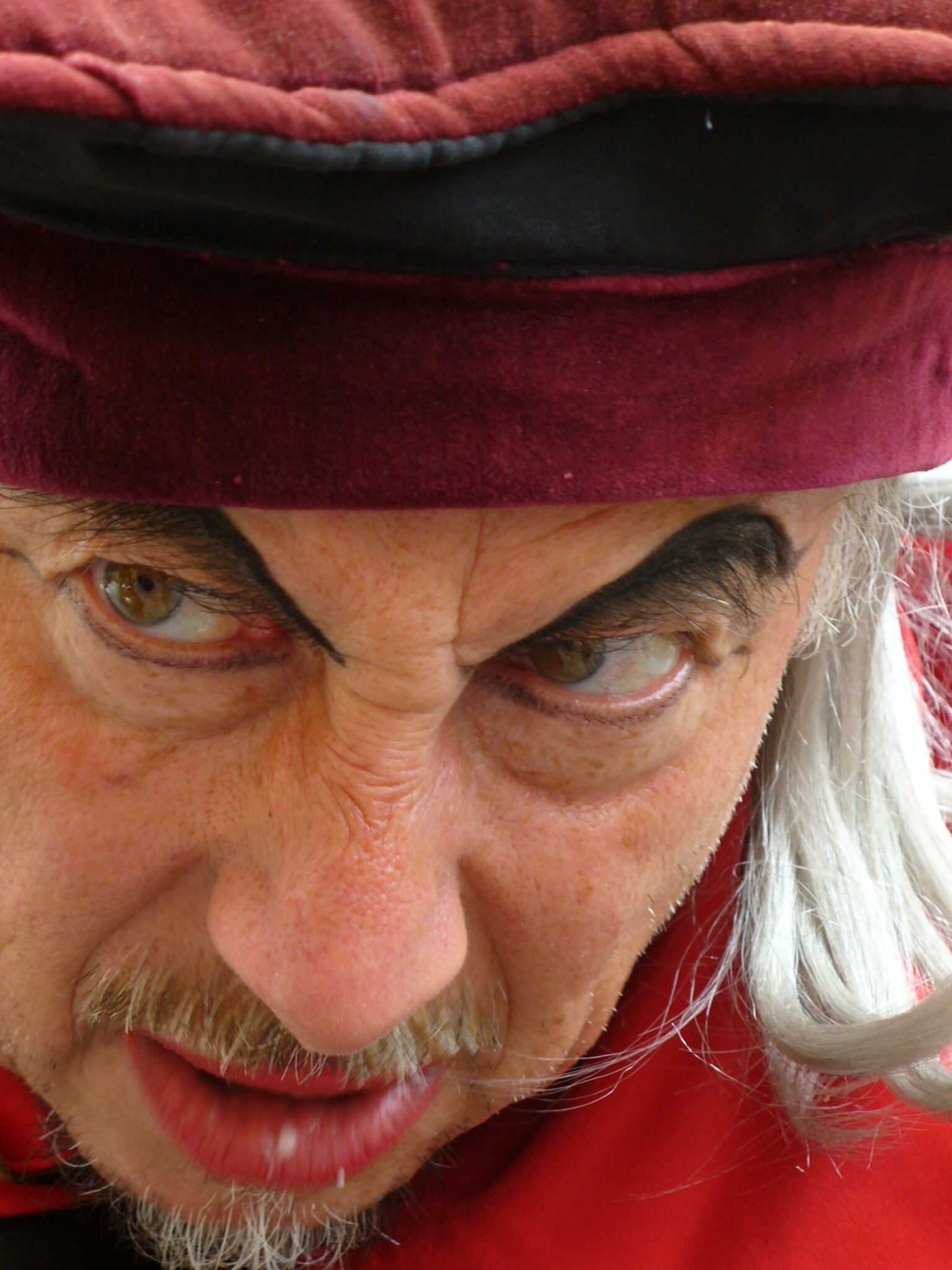 Dichtung und Wahrheit: Die drei Tode des Doktor Faust - Essen-West