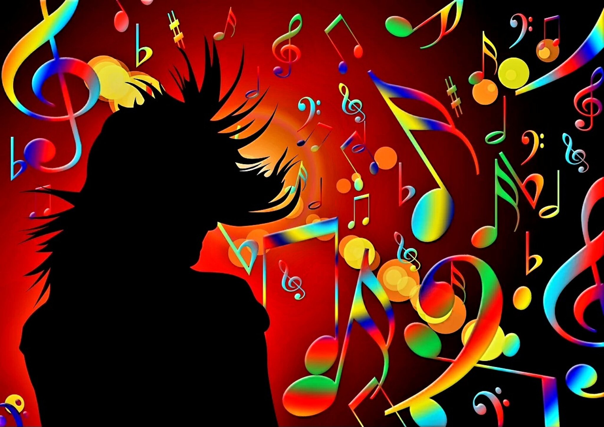 Wer weiß denn sowas...: Tanzen in den 1.Mai - Bochum