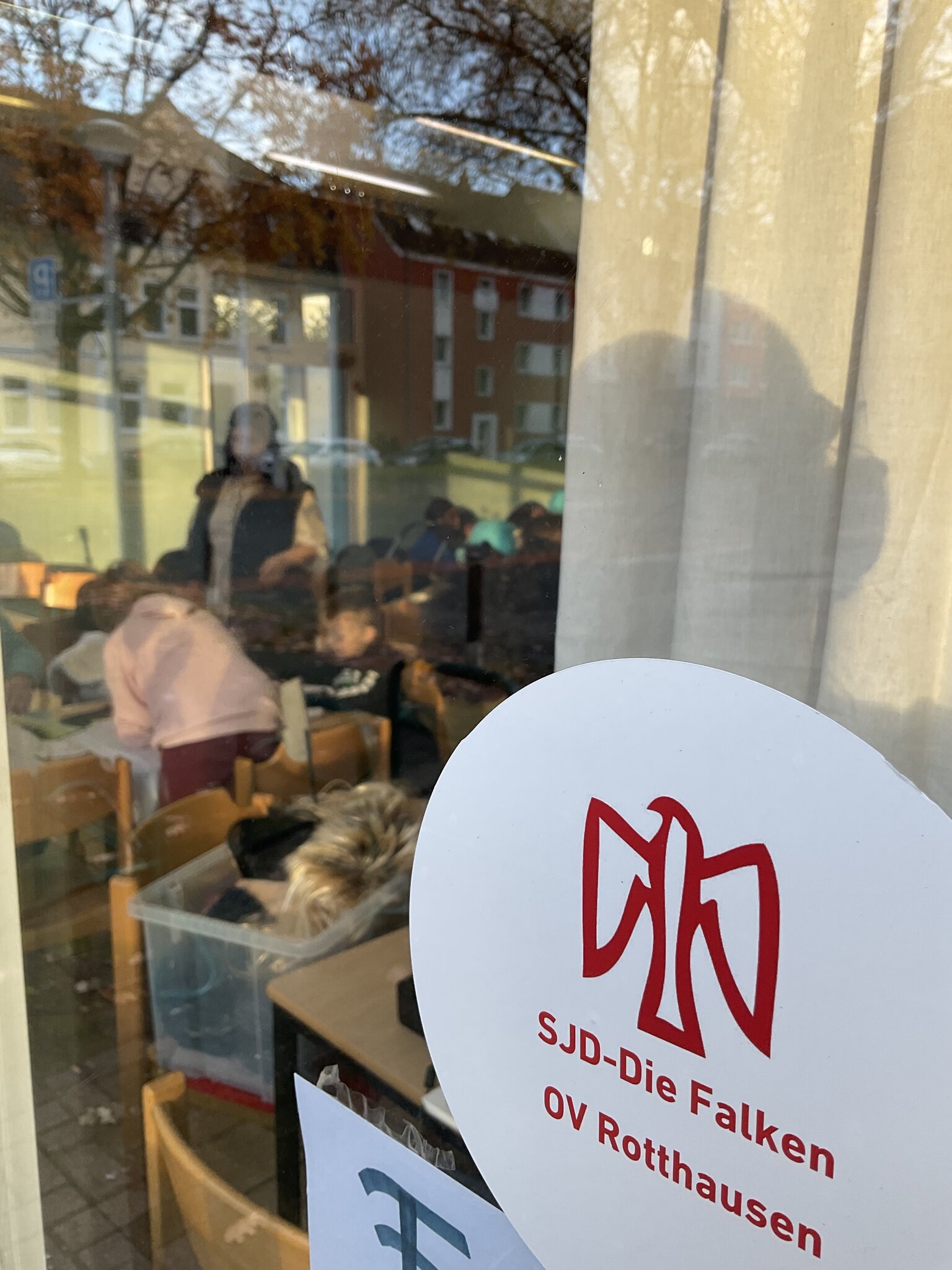 Falken Rotthausen immeyer56:: Talentschmiede unterstützt Berufe-Wahl ...