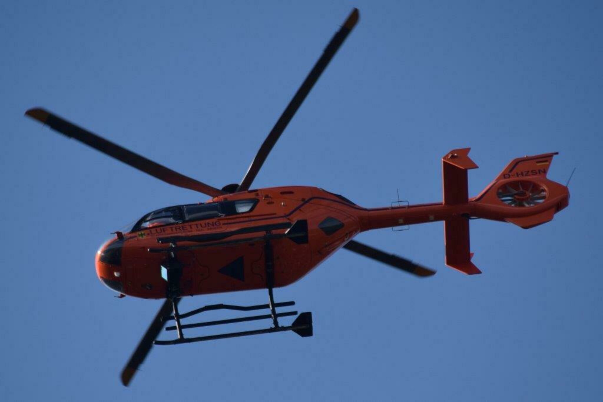 Zeugen gesucht: Verkehrsunfall mit lebensgefährlich verletztem Pedelec ...