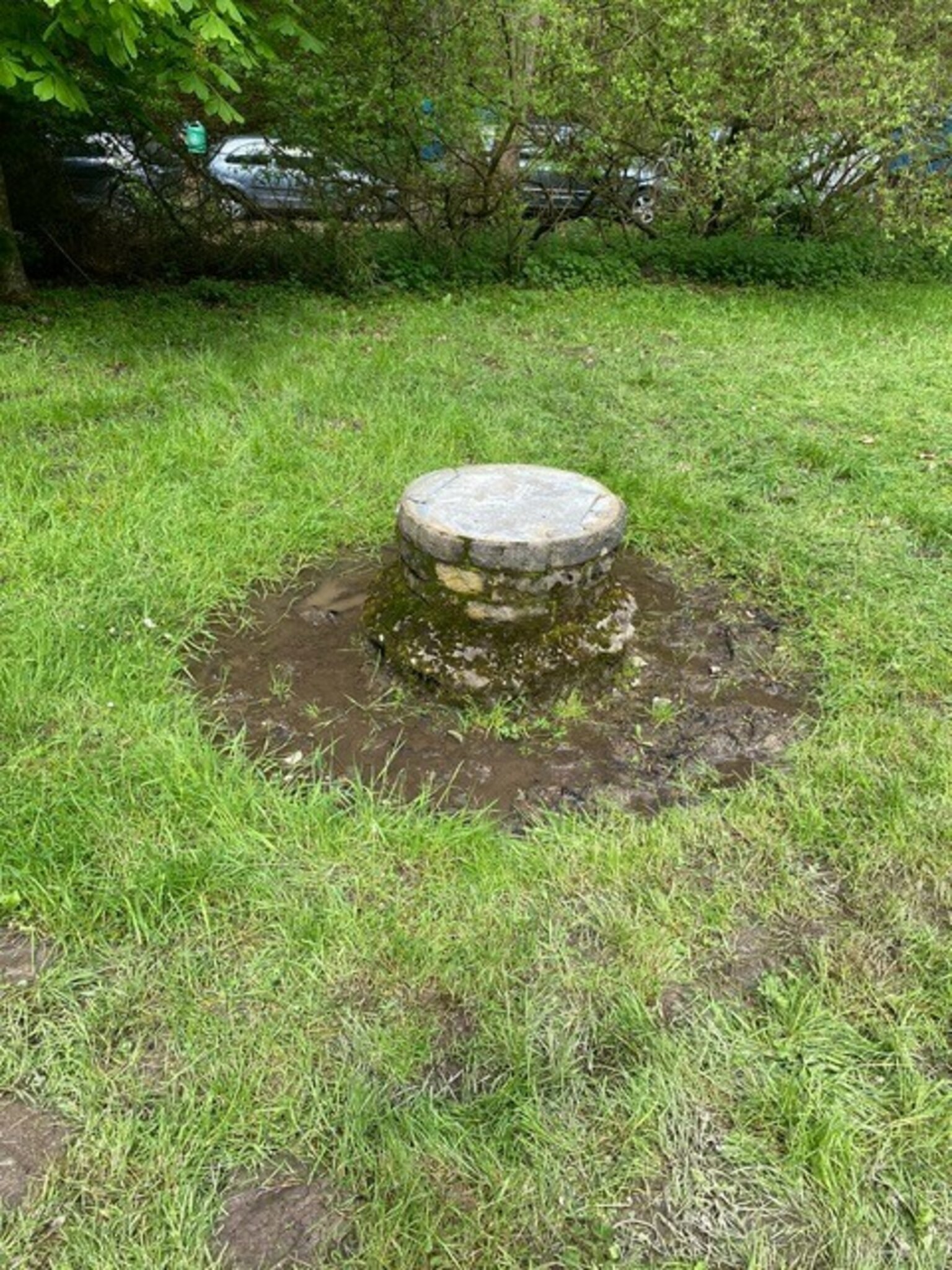 Spendeninitiative in Ennepetal: Zusammen für neue Sonnenuhr im ...