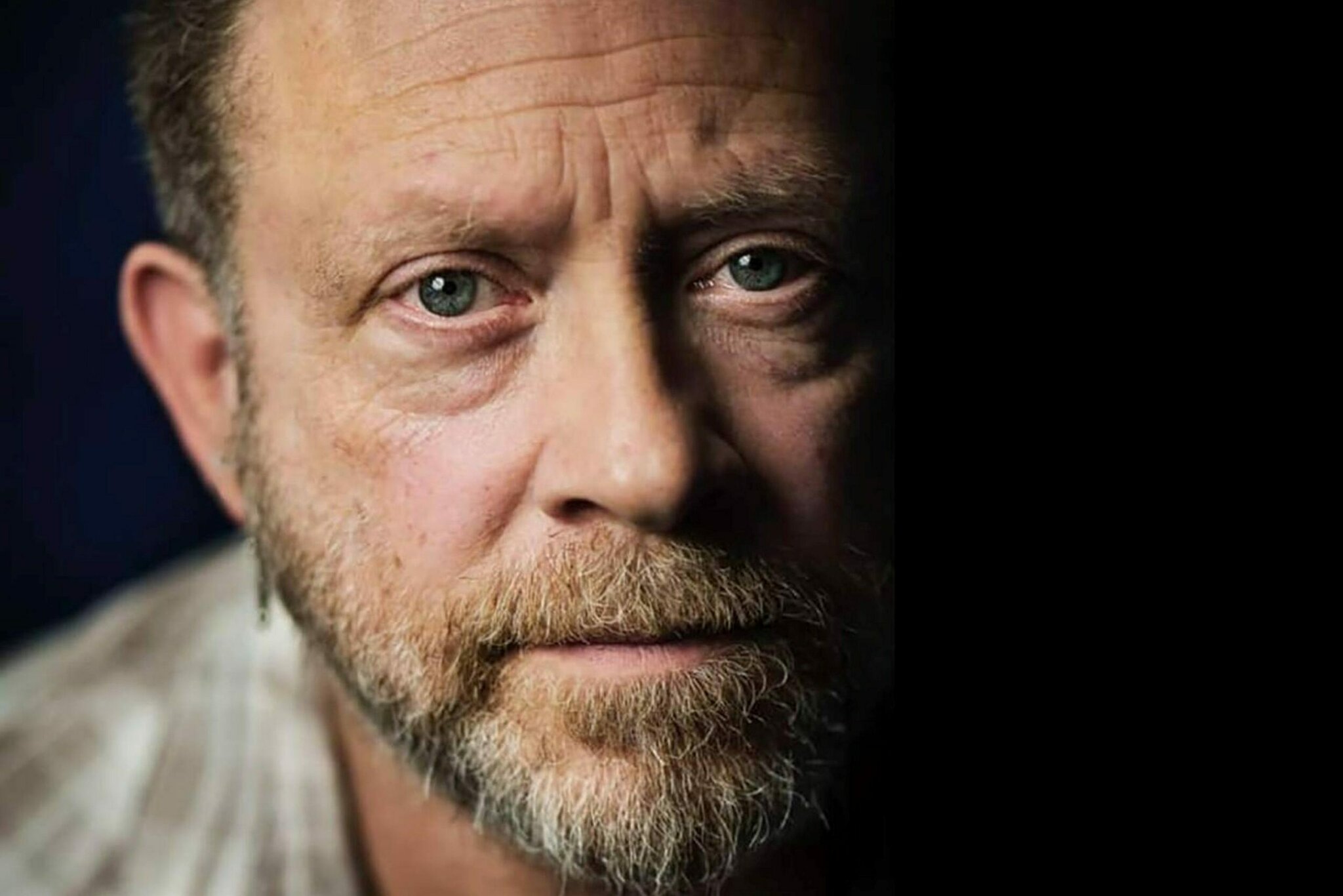 Hammererlebnis voller Emotionen: Diesen Freitag: Nathan Bell (USA) in ...