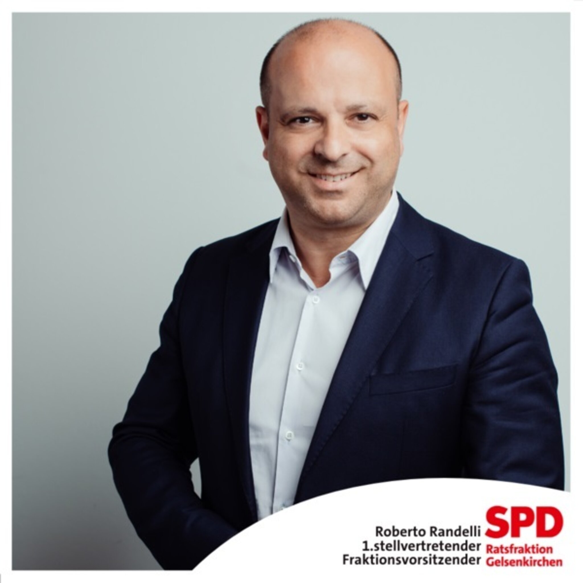 SPD- Ratsfraktion: SPD-Fraktion besetzt Spitze um - Gelsenkirchen