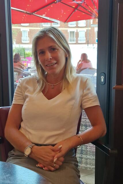 Eine Bürgermeisterkandidatin für vier Parteien: Sonja Wienecke tritt ...