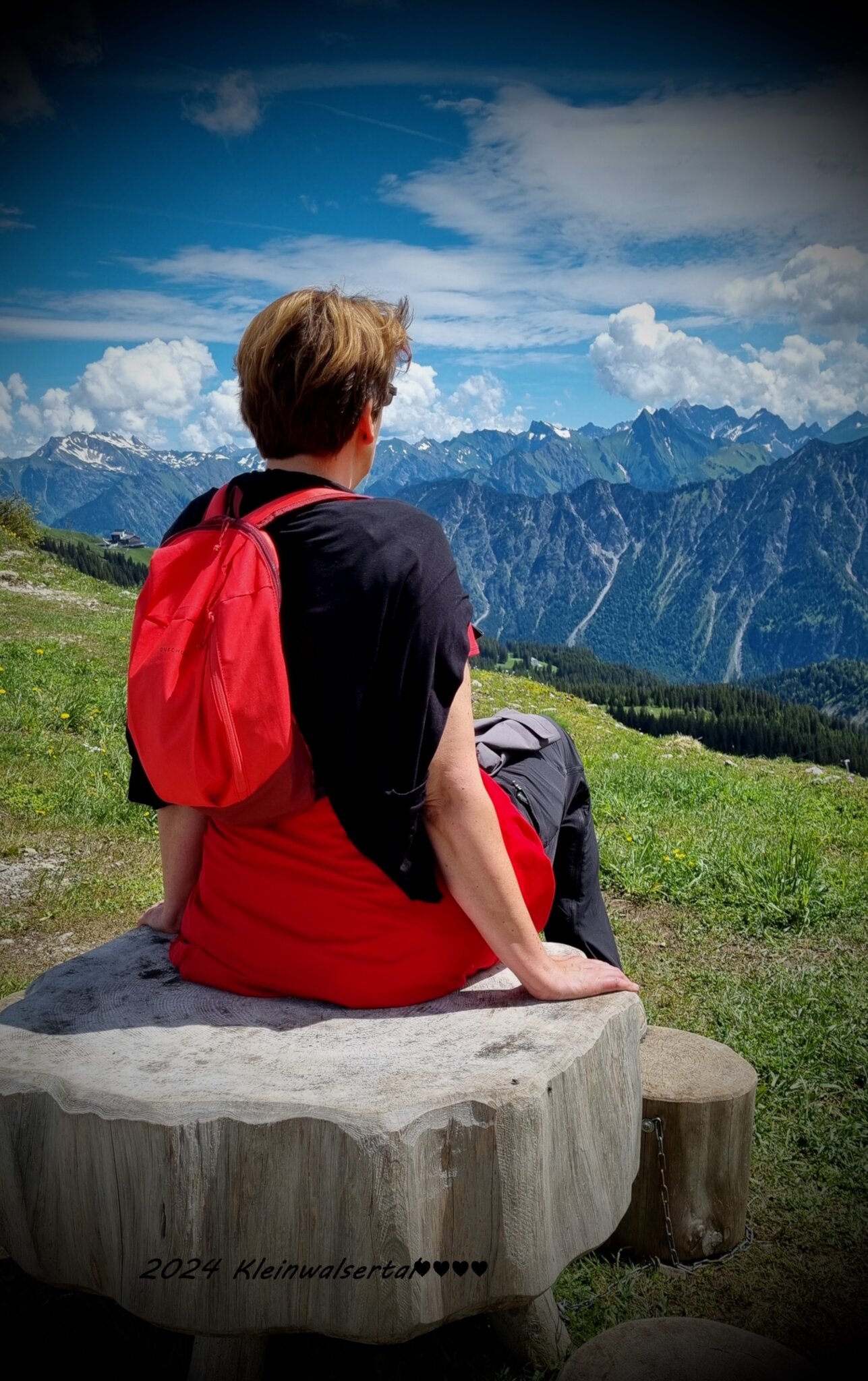 Urlaub Freizeit Erleben Erinnern: ... so viel STAUNEN💚💙 - Essen-Ruhr