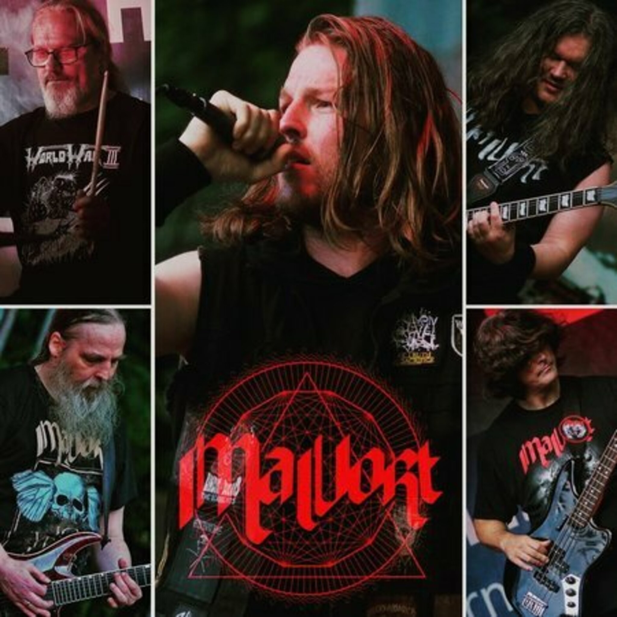 Eine Veranstaltung des Metal for Mercy e.V.: Metal for Mercy - Come ...