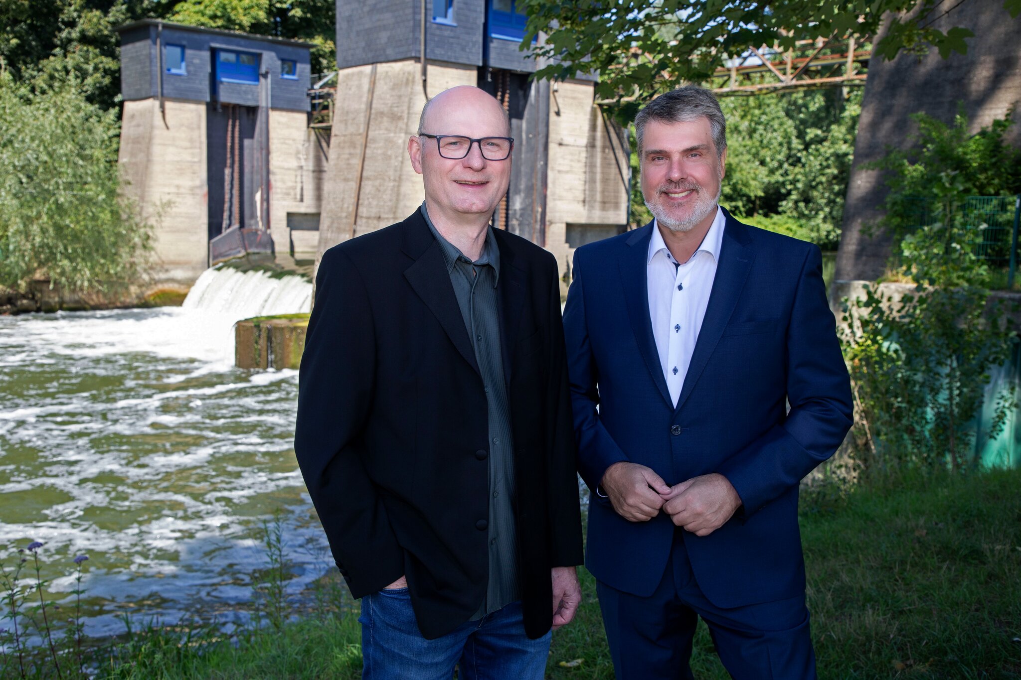 SPD-Beckinghausen nominiert Detlef Seiler und Michael Thews ...