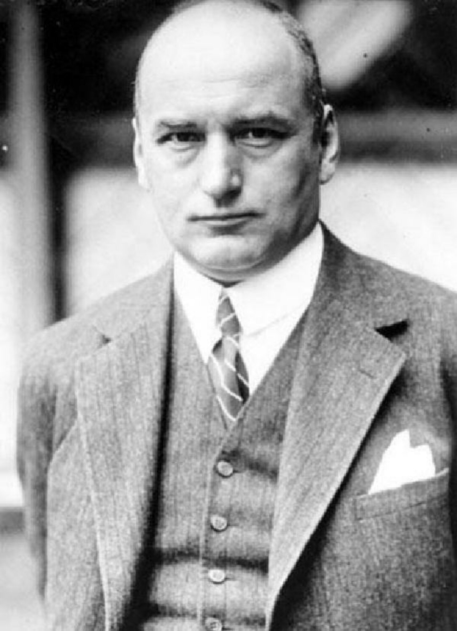 BÜRGERSTIFTUNG ERKLÄRT STRAßENNAMEN: Erich Klausener: von Marlern ...