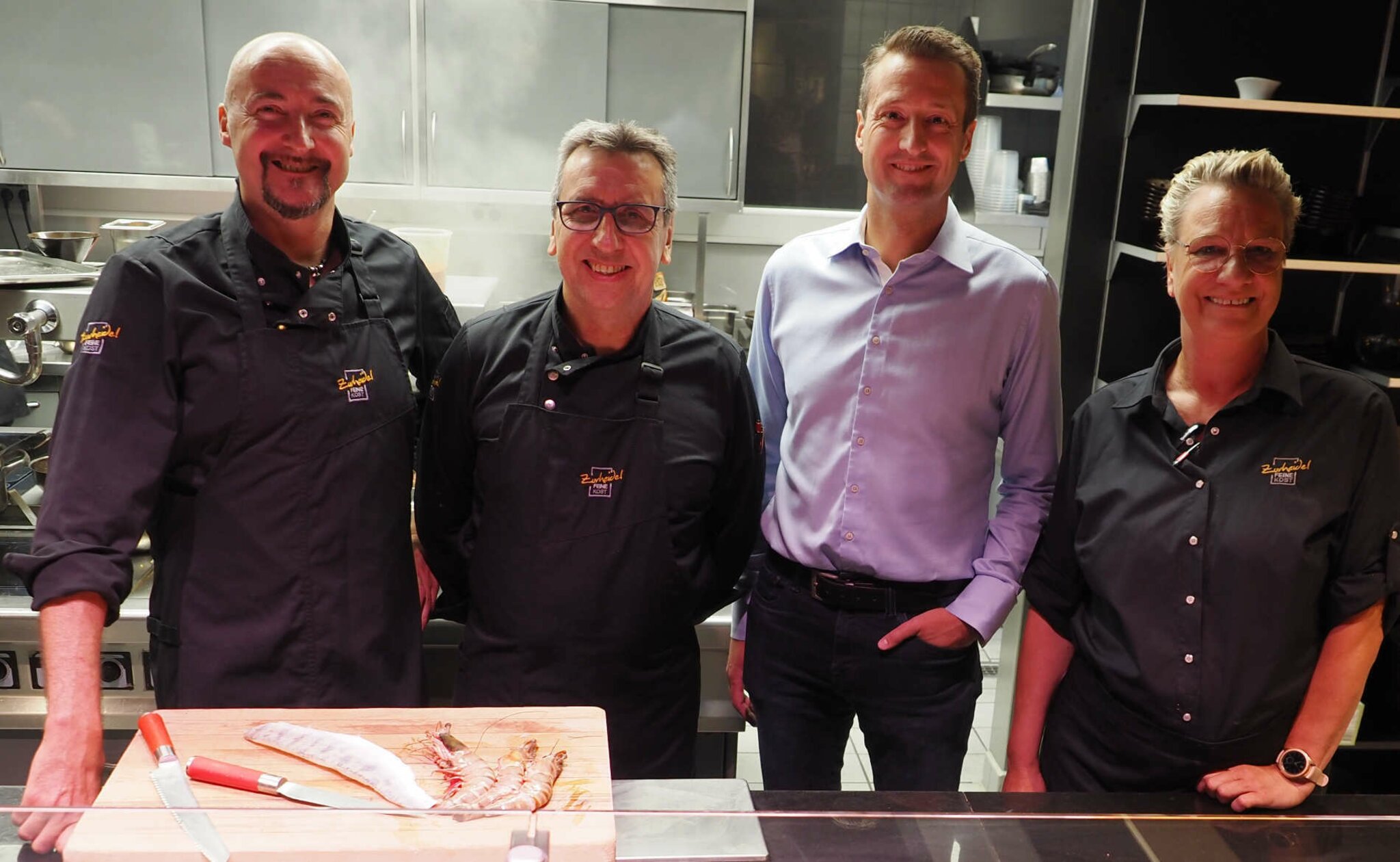 Bottrop: Wiedereröffnung im Südringcenter: Kulinarik in neuem Design ...