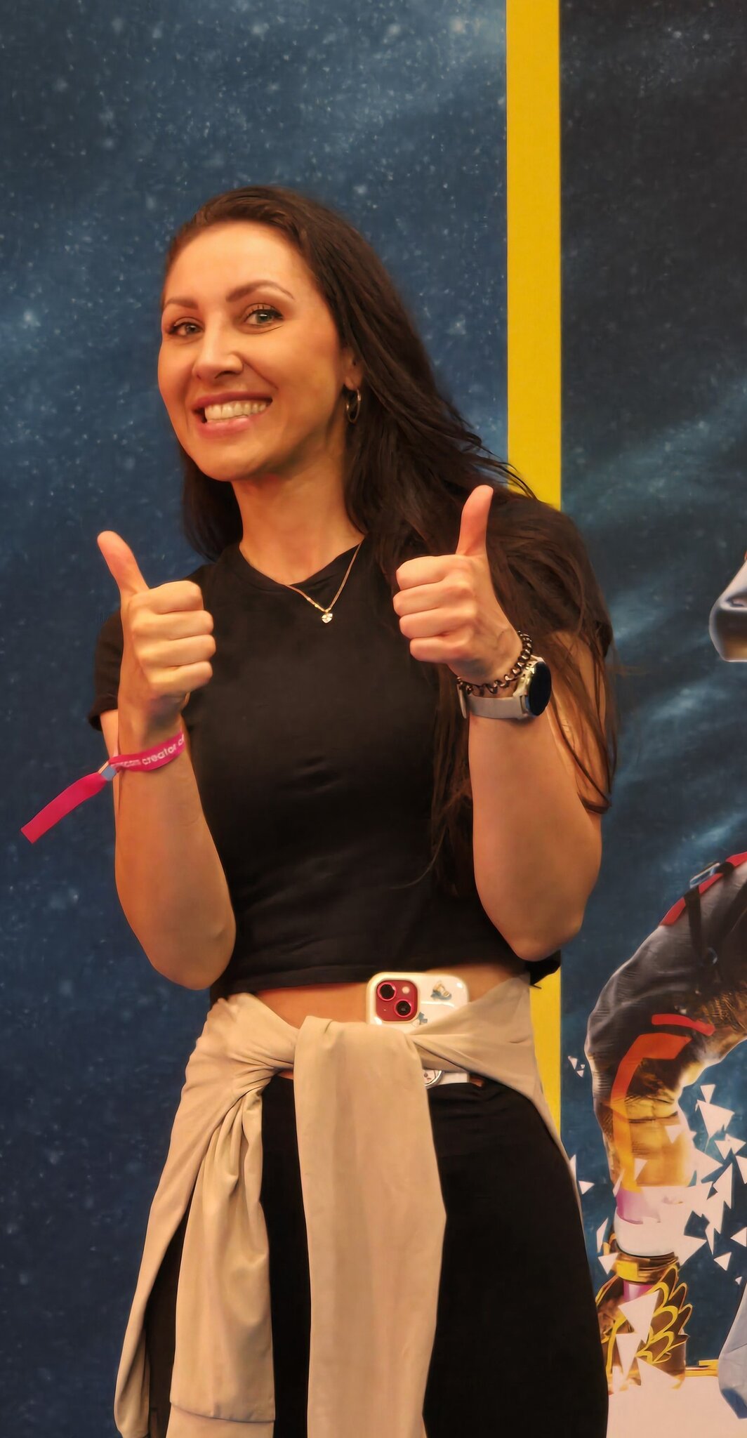 Gamescom 2024: 400 liebevolle Fan-Kontakte in 2 Stunden- Gnu und die Engelsgeduld auf der ...