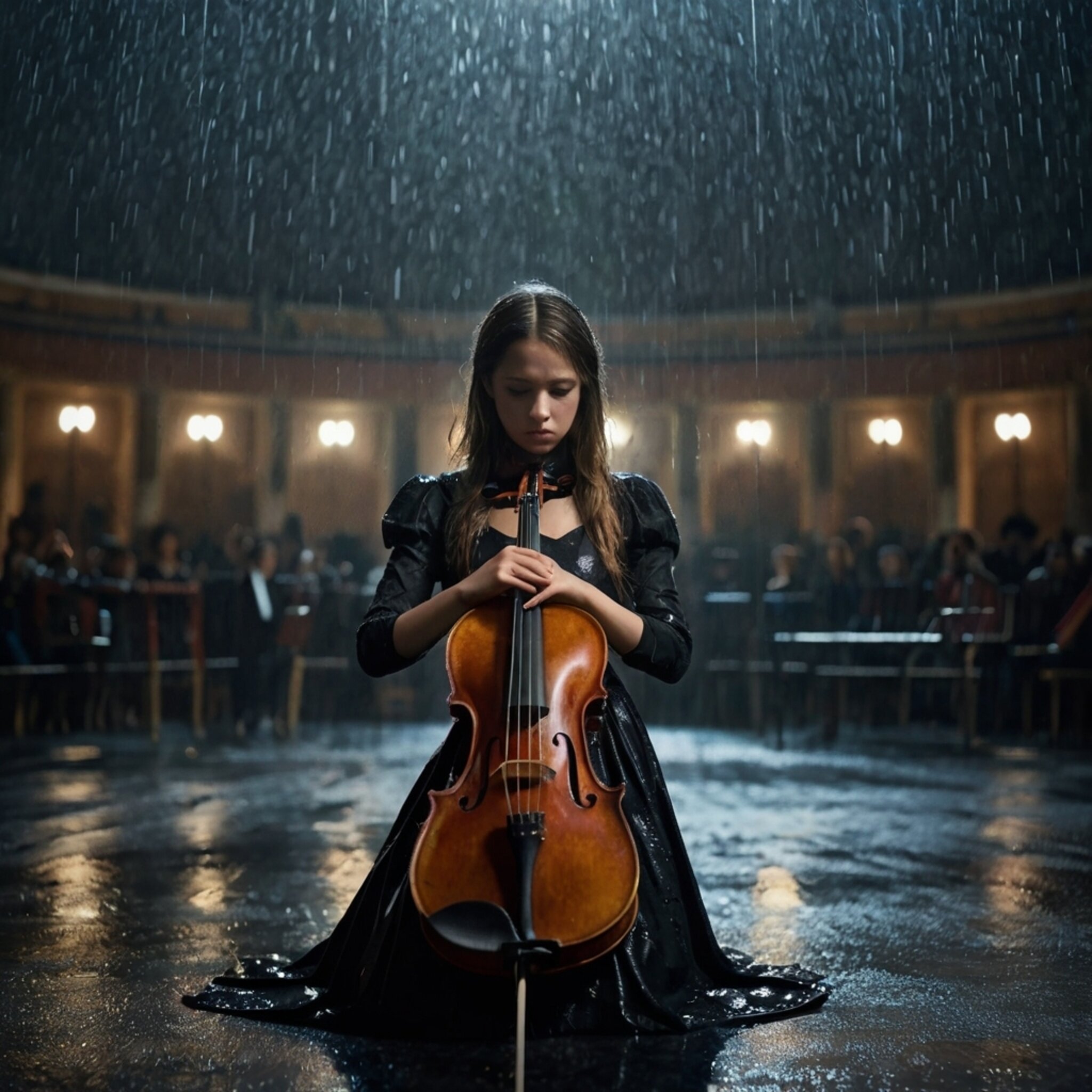 Lord of the sound: Lord of the sound - Essen