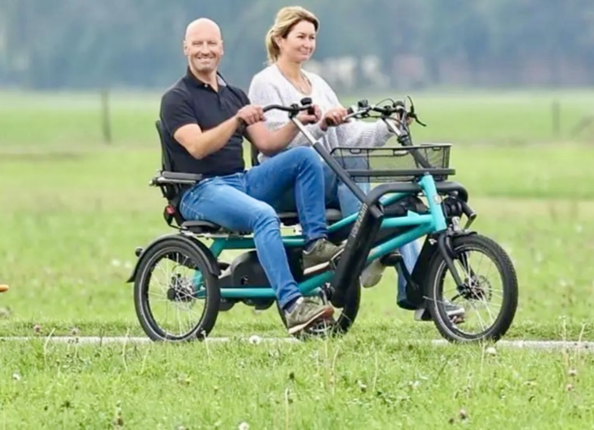 Inklusive Mobilität bei Da Capos: Erfolgreiches Inklusionsprojekt bei ...