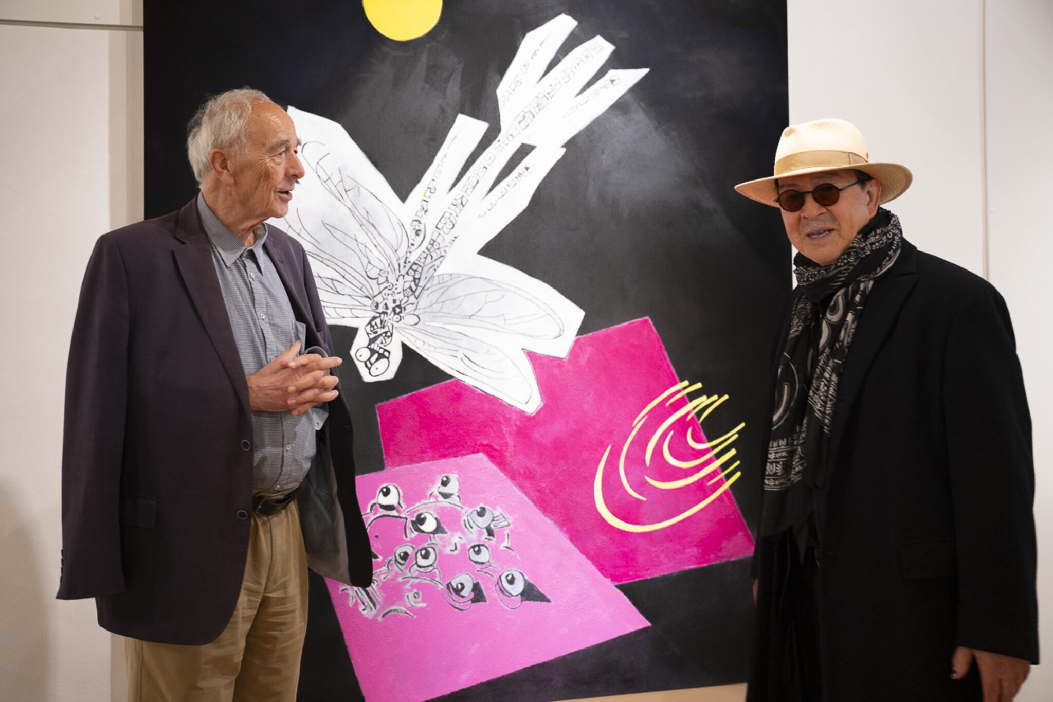 Von Libellen, Fröschen und Seerosen: Stiftung Heinrich W. Risken ...