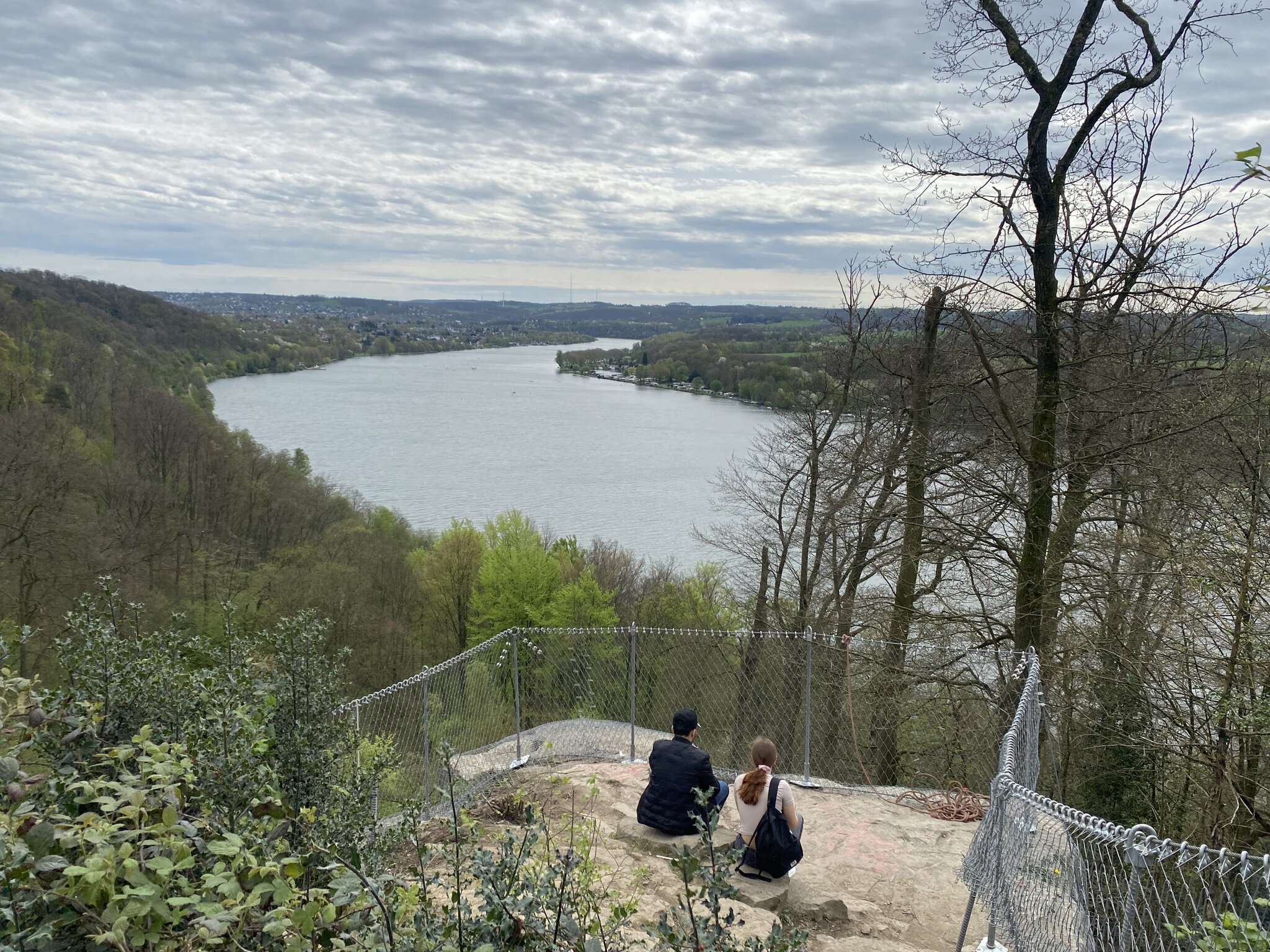 Visit Essen nicht nur 2025: Stadt Essen das Reiseziel 2025 - Essen-Süd