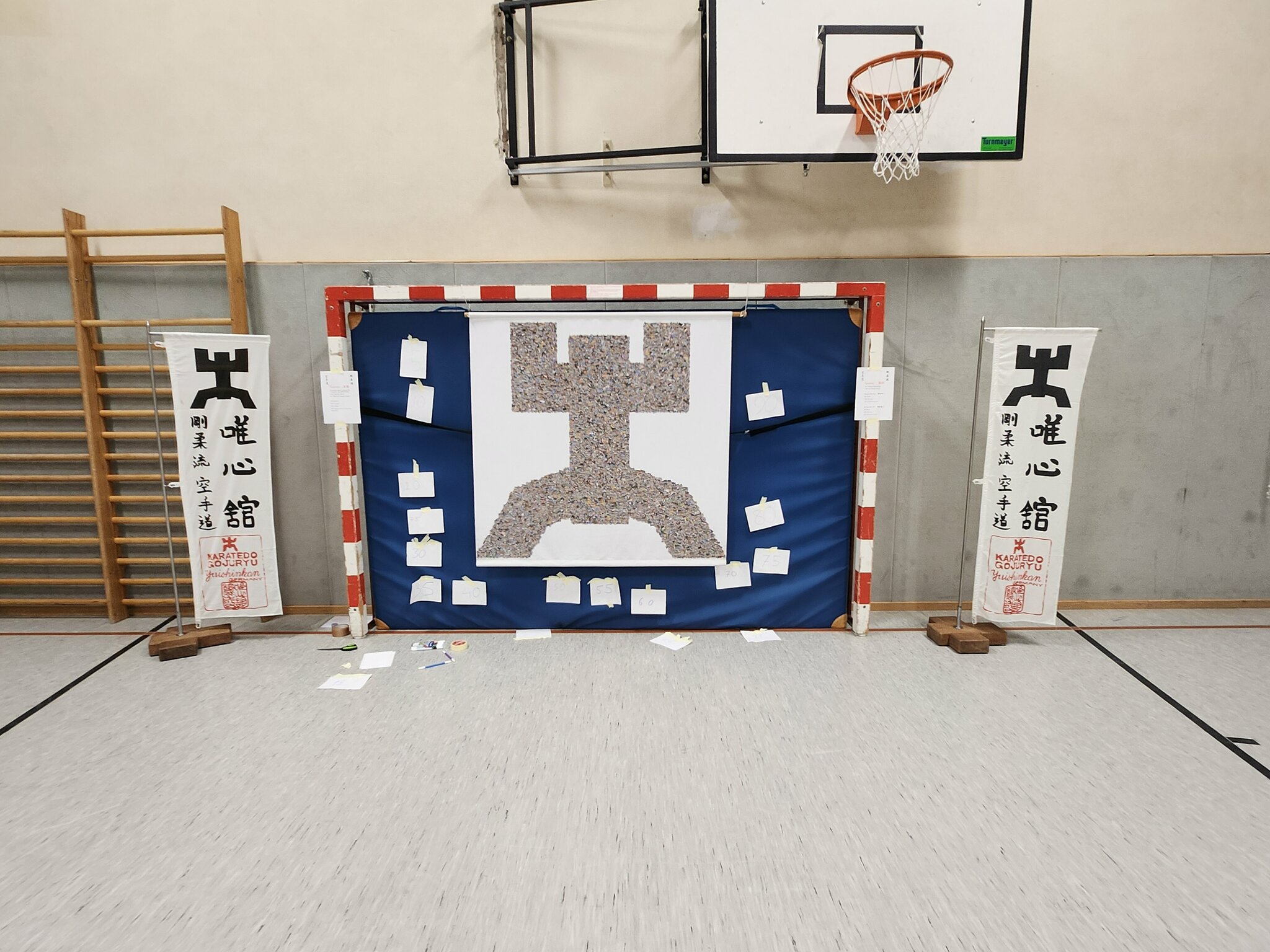 100 Kata Challenge Karate-Do TG Witten: 100 Kata Challenge - Witten