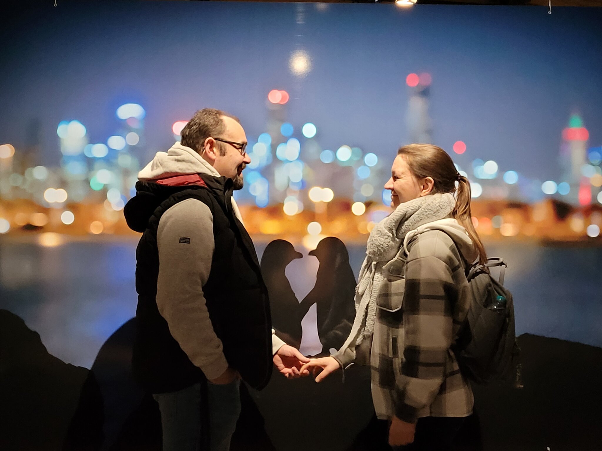 35 Jahre Mauerfall: "Die Wende war unser größtes Glück" - Heiligenhaus