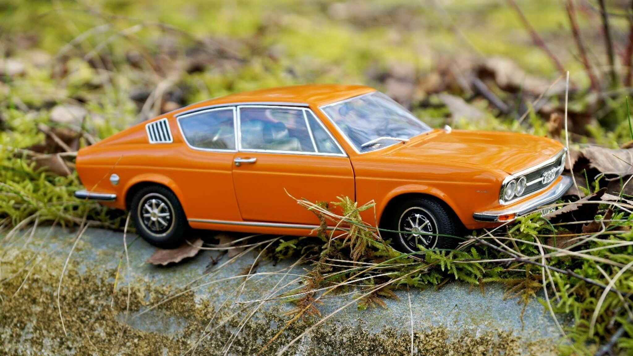 Der Almaring - Motodrom GE: Almaring - Lost Places in Gelsenkirchen ...