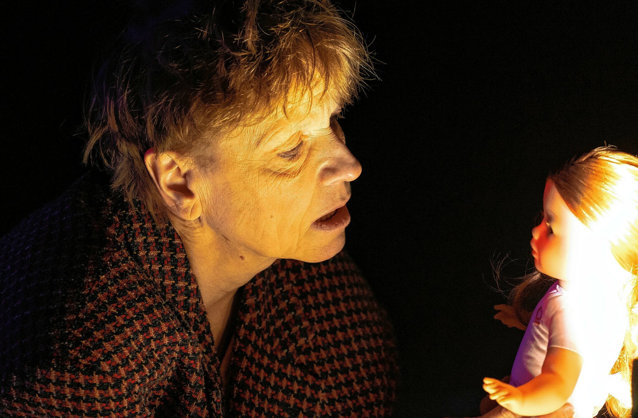 Theater an der Ruhr: Schauspielerin Maria Neumann ist Trägerin des ...