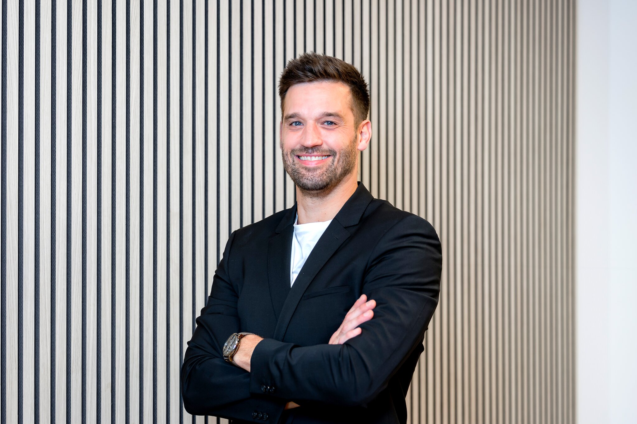 Dr. Marcel Fischell verlässt Bildungswerk Duisburg: Neue ...