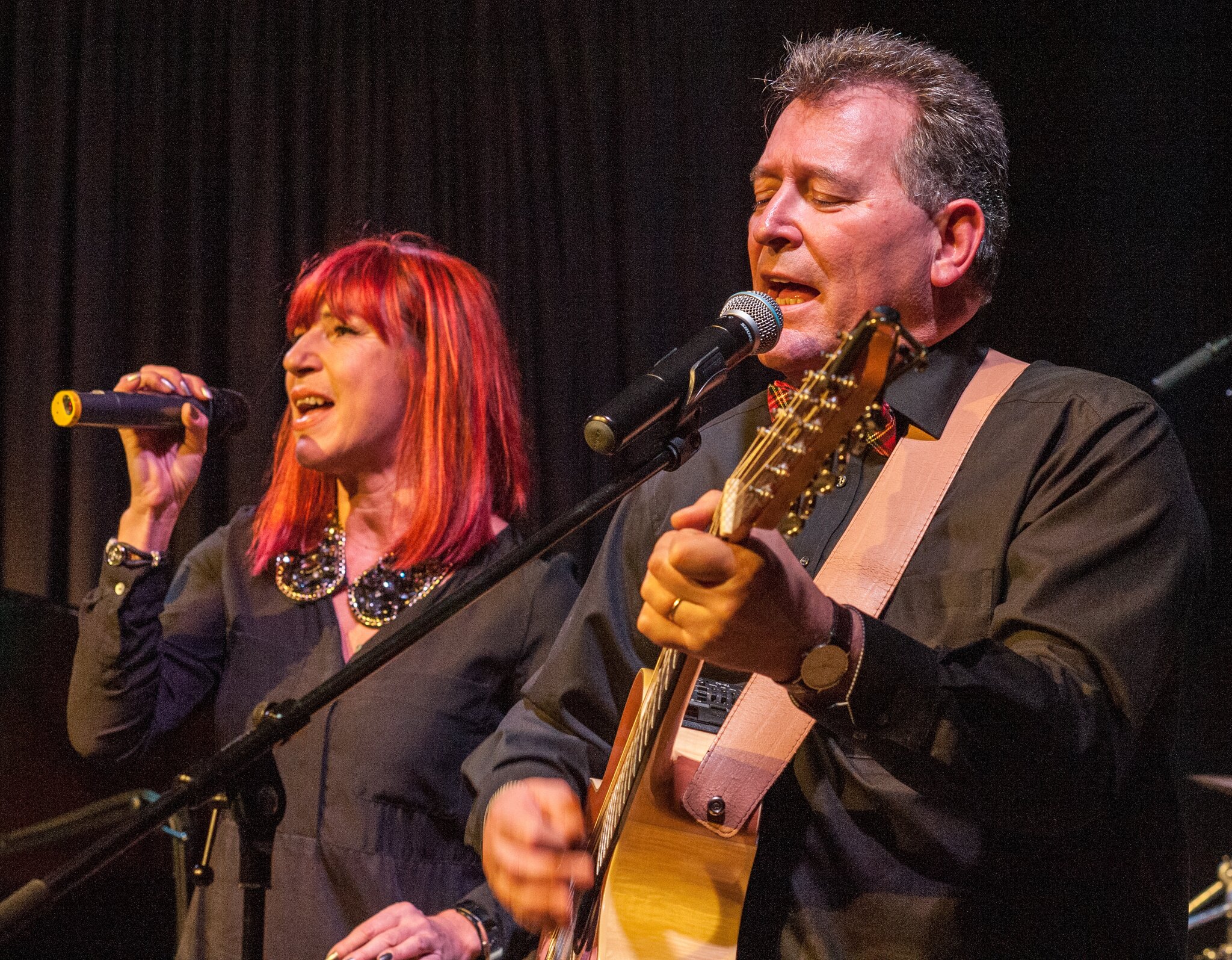 Lions Club Marl-im-Revier: Veranstalter erwarten ein volles Haus bei ...