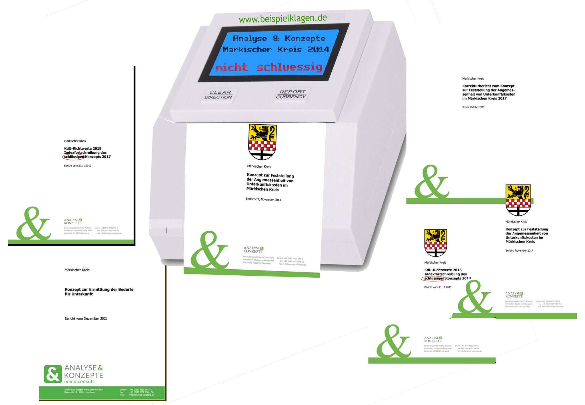 KDU 2024 - Falschinformationen vom Jobcenter: Jobcentermitarbeiter ...