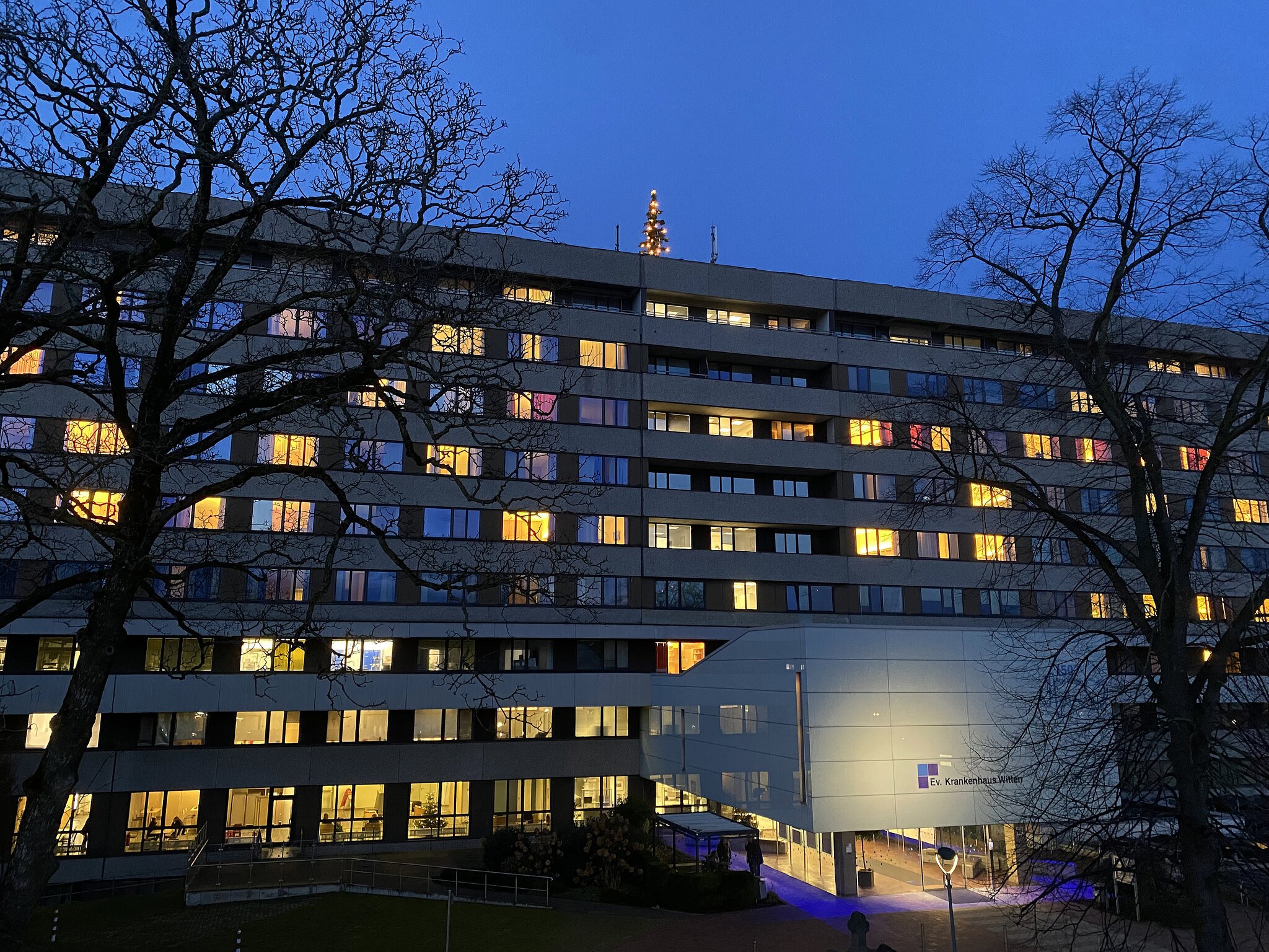 „Medizin konkret“ mit Dr. Thomas Meister: EvK-Chefarzt der Anästhesie ...