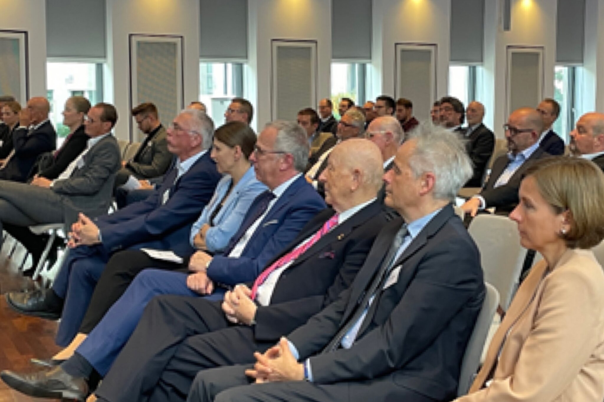 Dortmunder Versicherungstag: Markus Bitter erhielt den Dortmunder ...