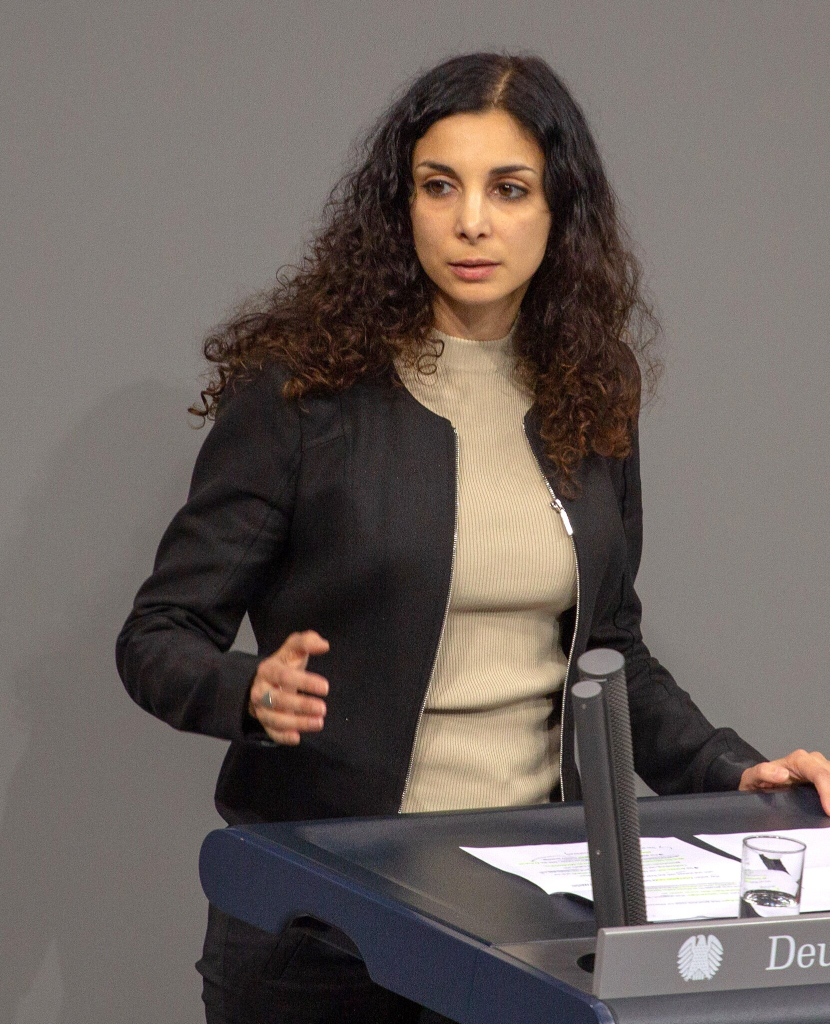 Jahresrückblick 2024: Jessica Tatti: "Das hat das BSW im Bundestag ...