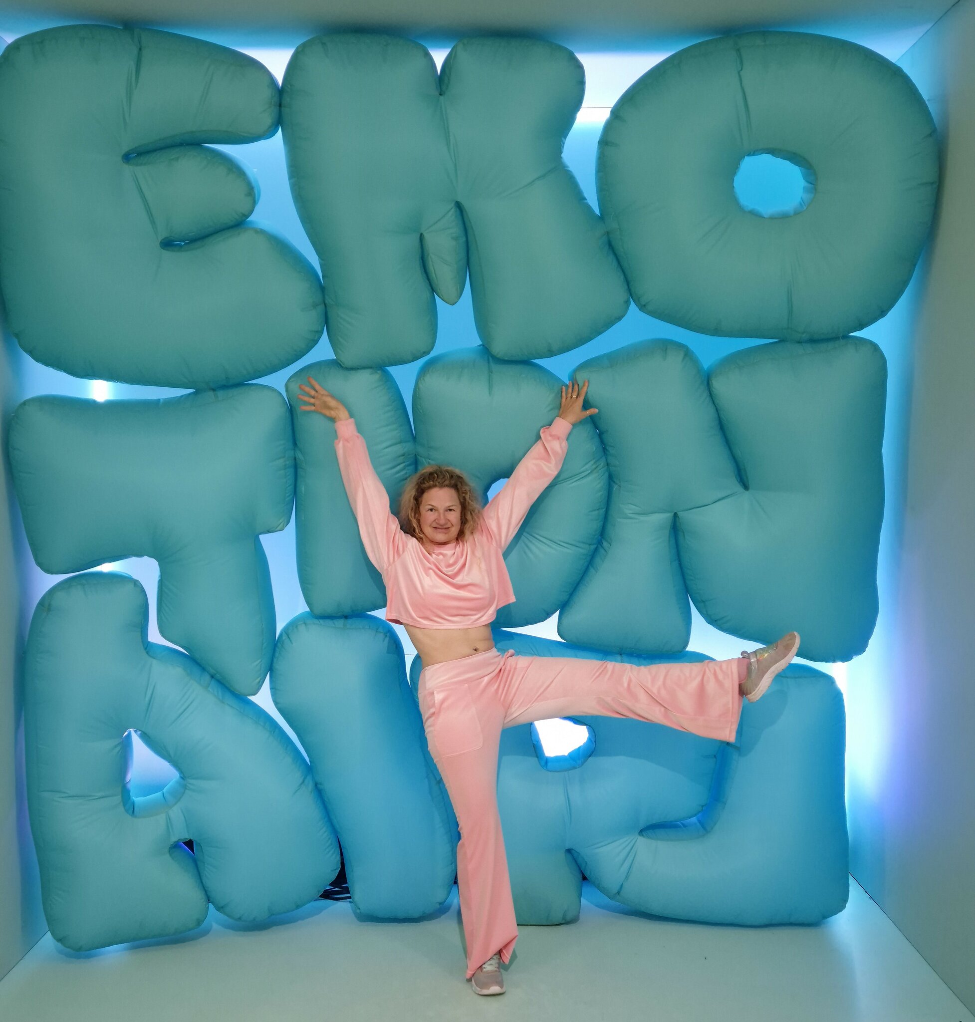 TSG Blau Weiss Hilden e.V.: Neu: Erlebnistanz ab Januar 2025 - Hilden