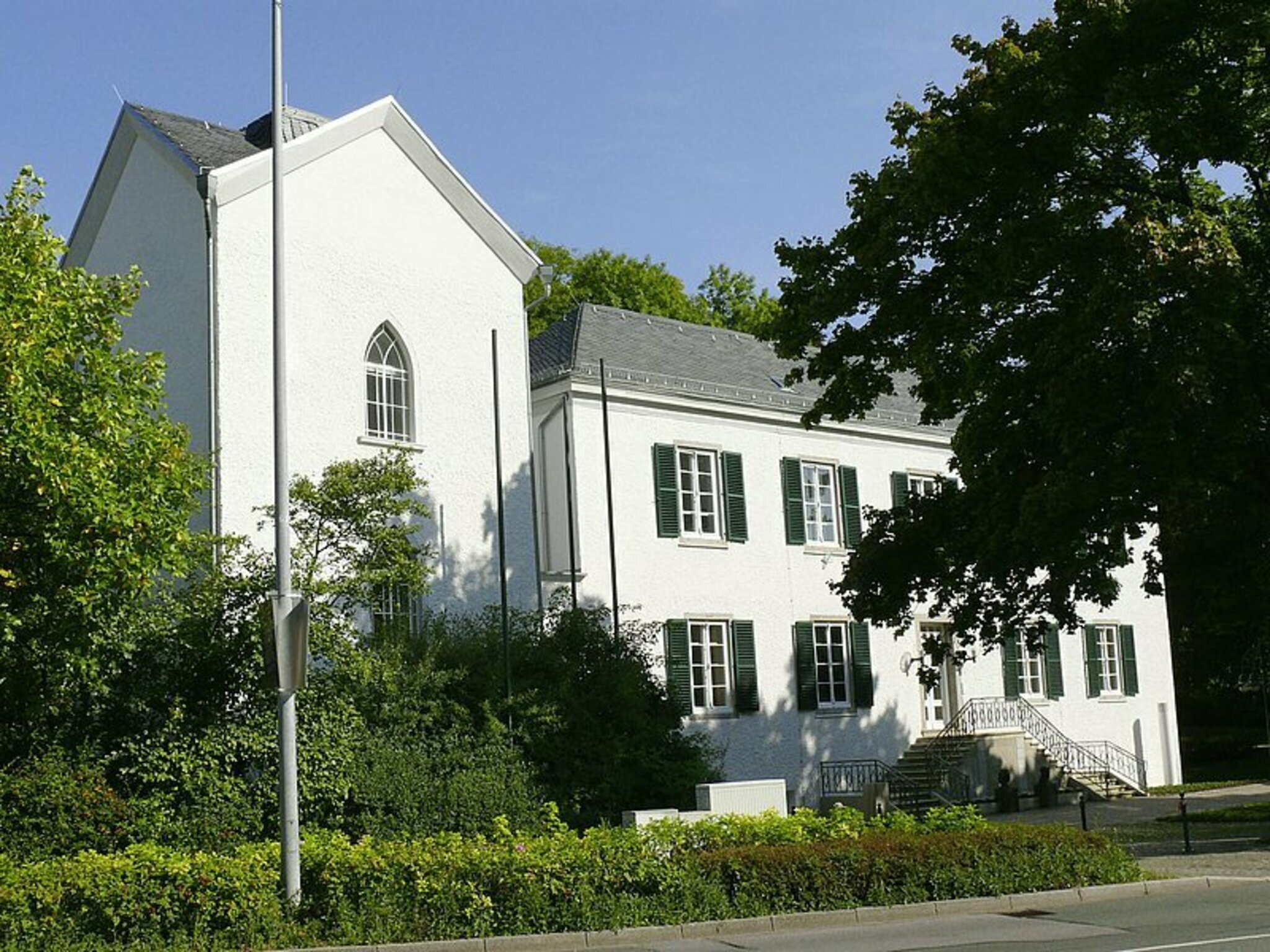 Heimat entdecken: Führung durch das Städtische Museum Haus Letmathe ...