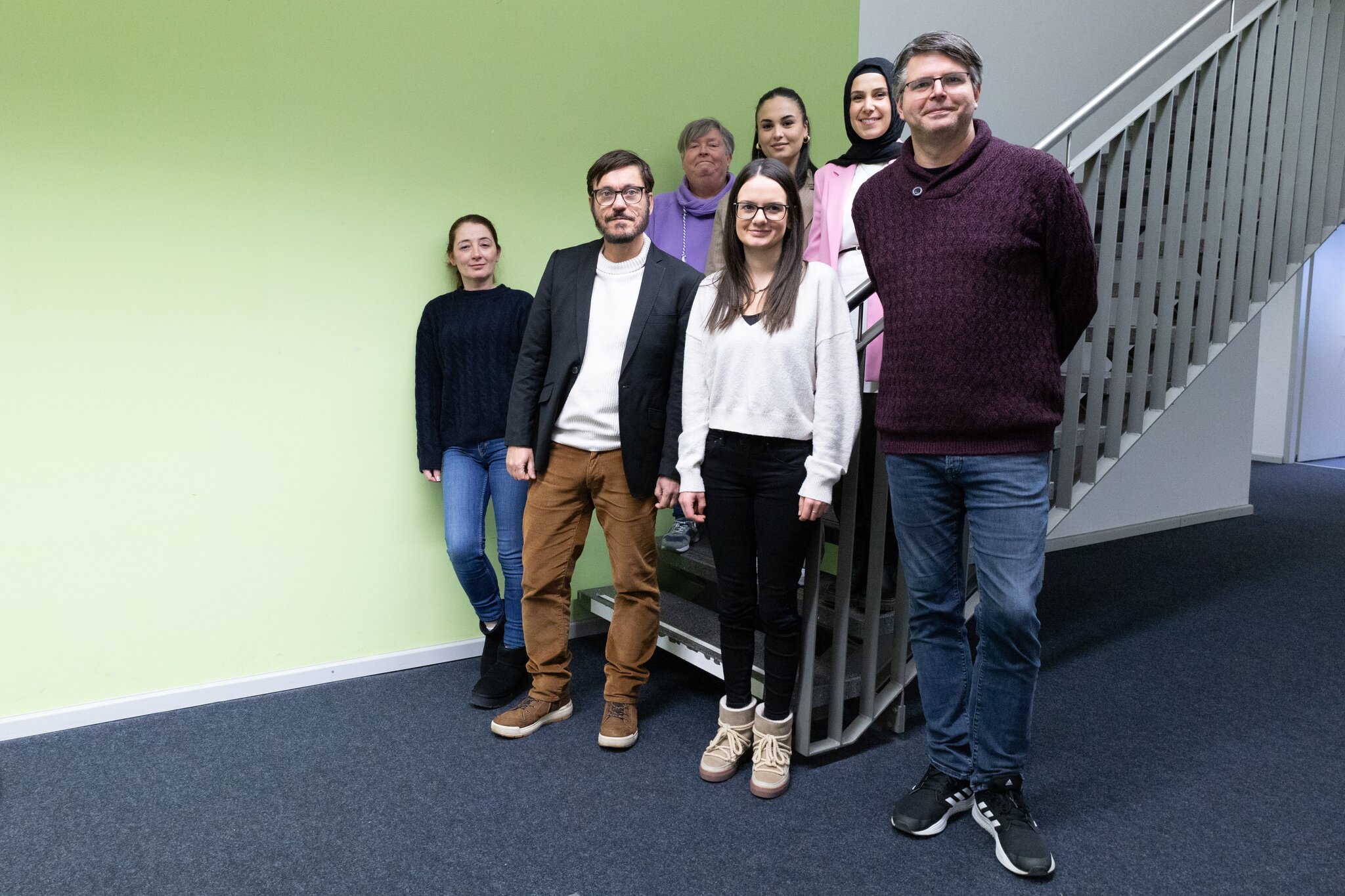 Bildung, Beratung und Konfliktlösung: Kommunales Integrationsmanagement ...