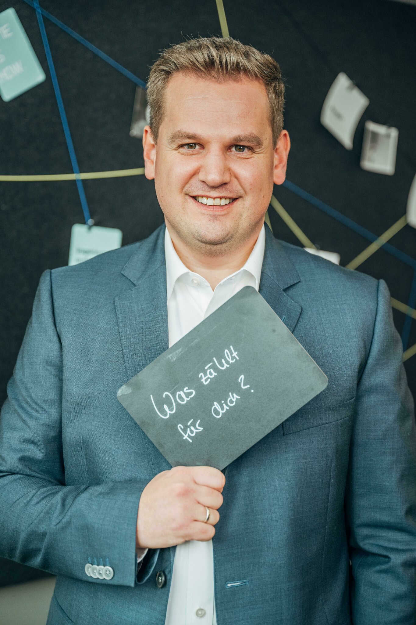 Erfahrung trifft Zukunft: Wie die SPD Wesel auf Dialog setzt - Wesel