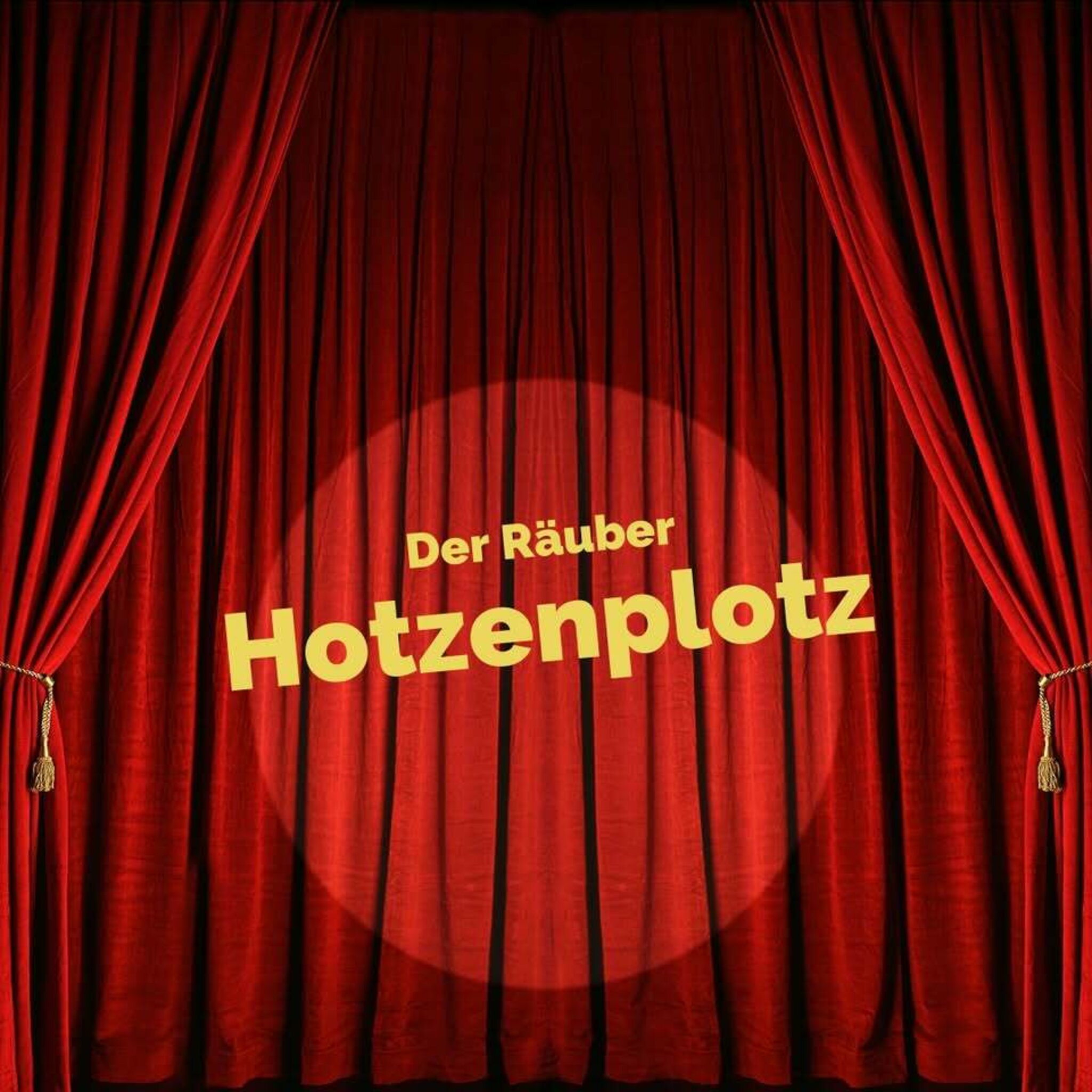 Richters Figurentheater: Der Räuber Hotzenplotz - Witten