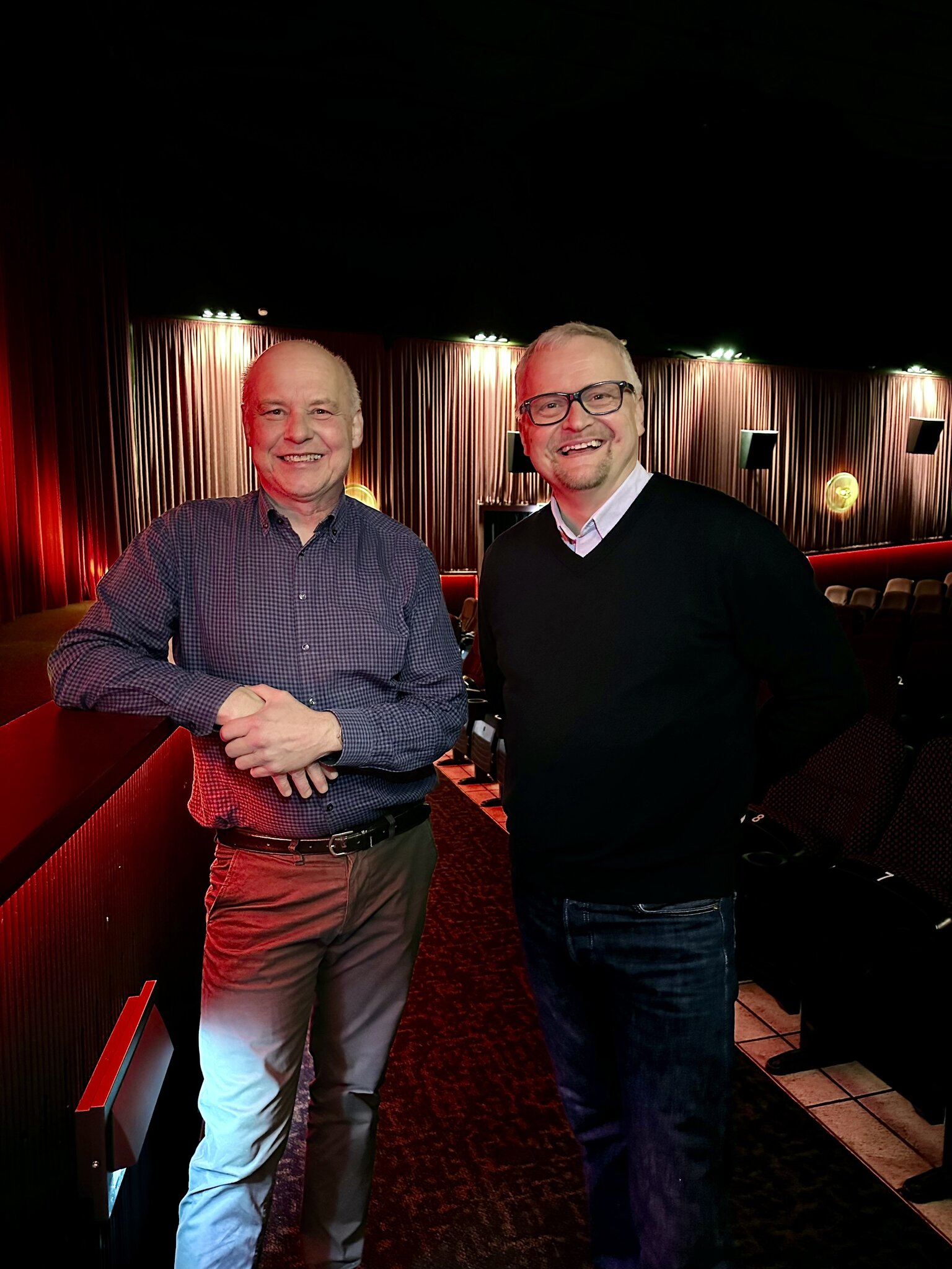 Originalsprachliche Filme jeden Dienstagabend: O-Töne im Rex Kino ...