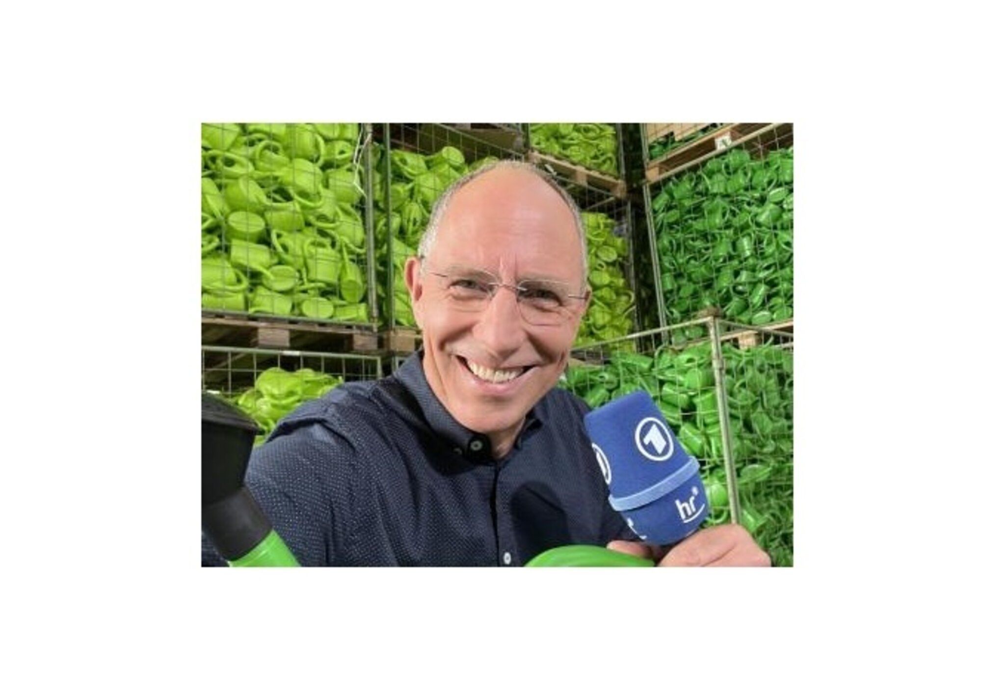 Kostenfreier Klimawandelvortrag: ARD-Klimaexperte Thomas Ranft zu Gast ...