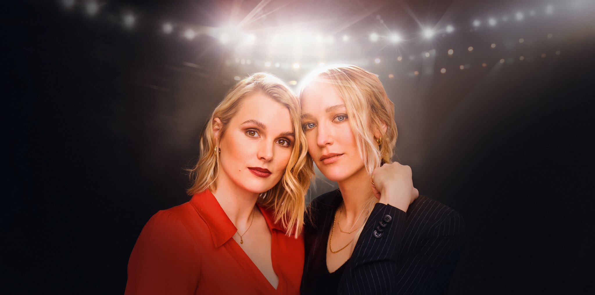 Show: Vorankündigung Mord auf Ex True Crime Tour 2025