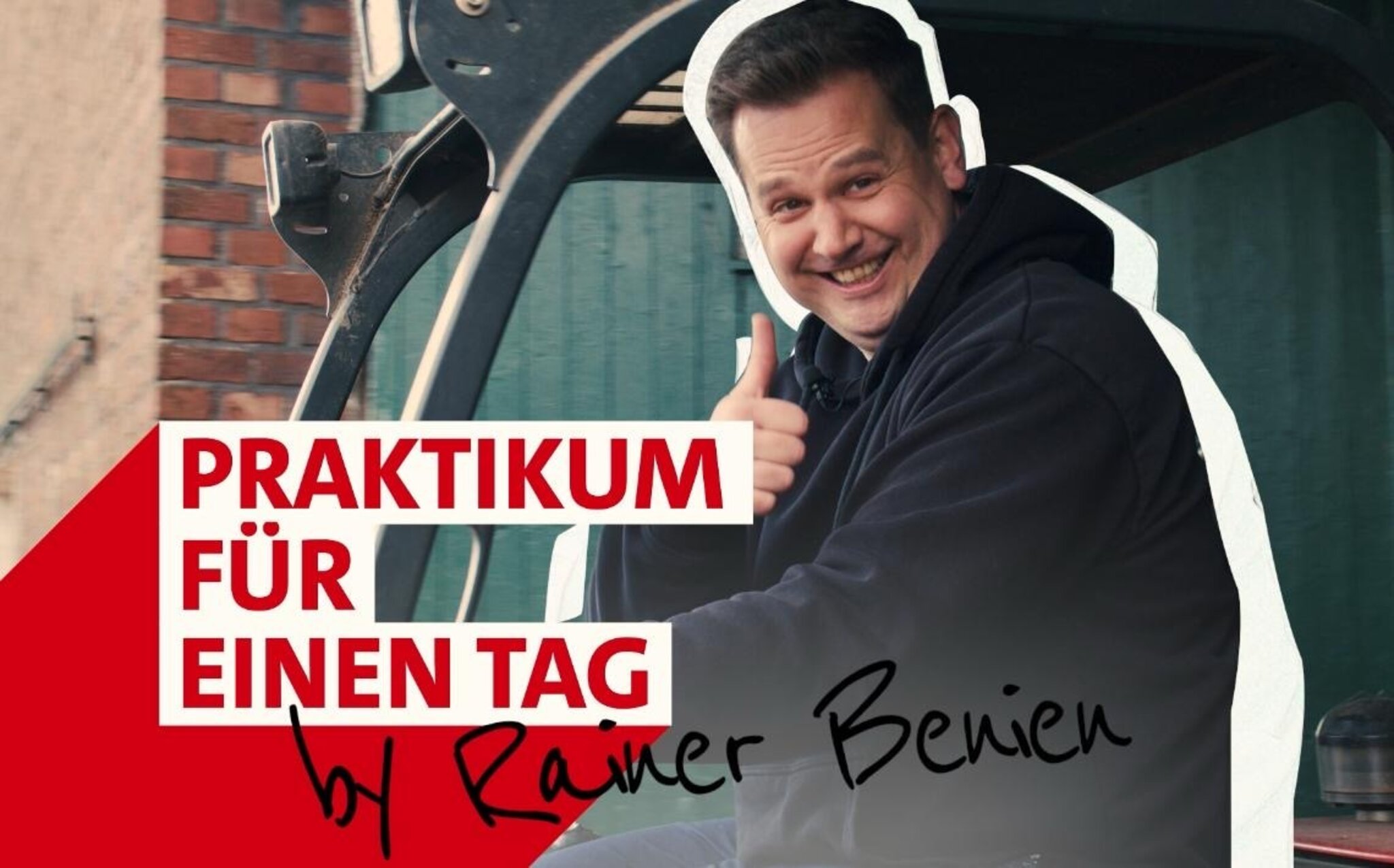 „Mitmachen statt Zuschauen“ – Bürgermeisterkandidat Rainer Benien und die SPD Wesel setzen auf ...