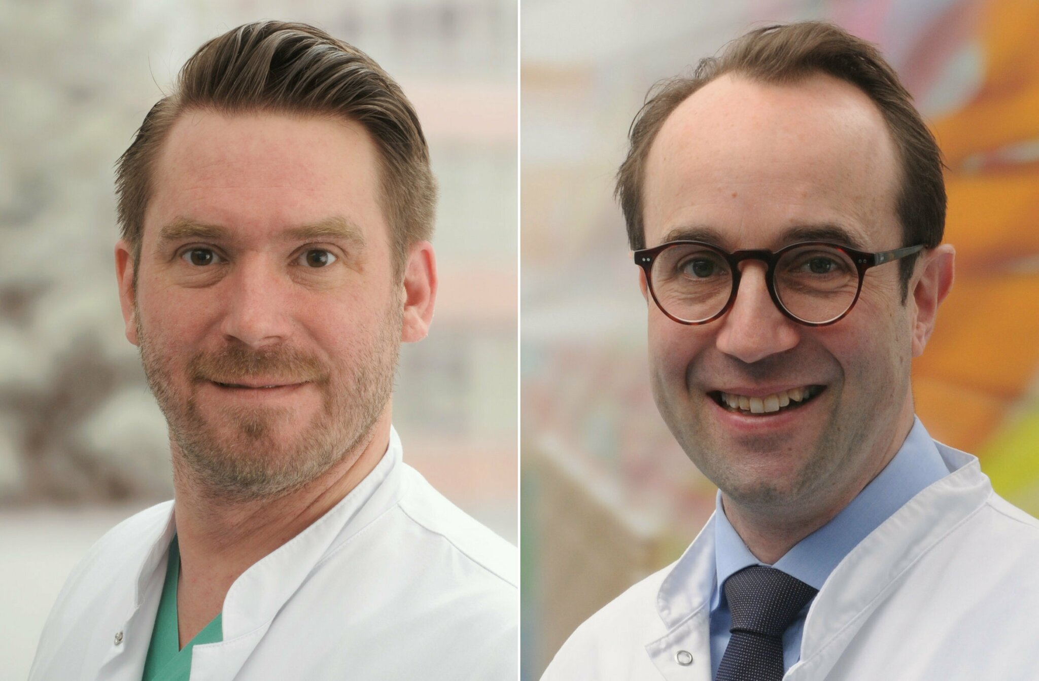 Plötzlicher Herztod ist Thema: „Blickpunkt Gesundheit“: Wenn das Herz stillsteht - Bochum