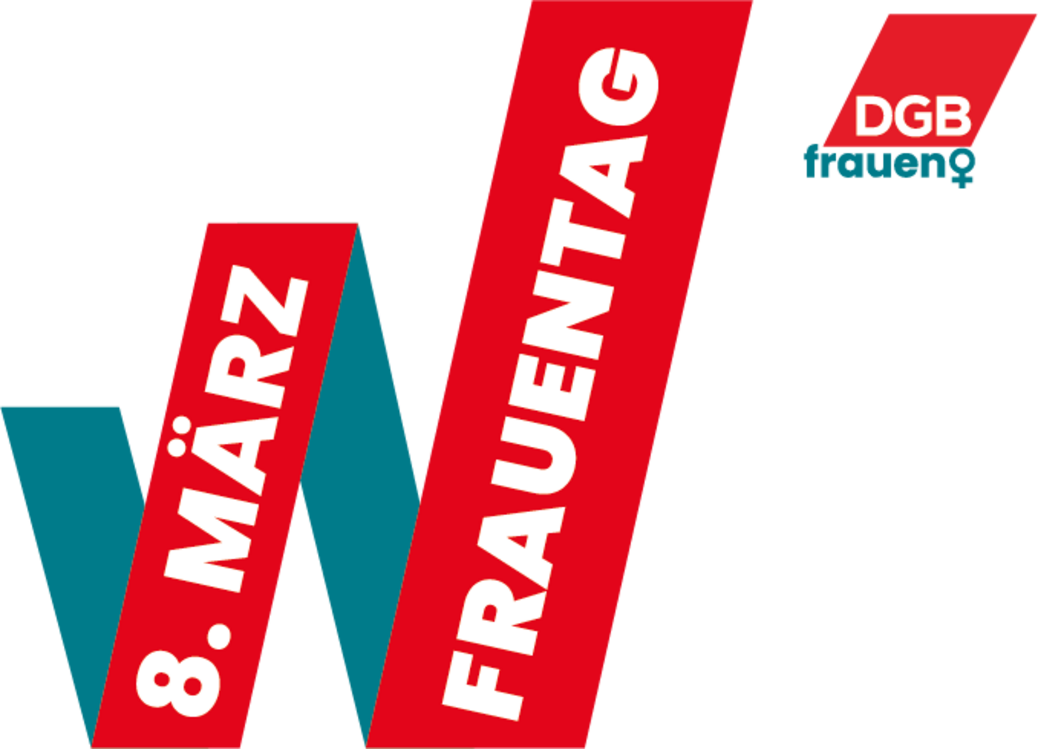 8. März ist Internationaler Frauentag - Marl