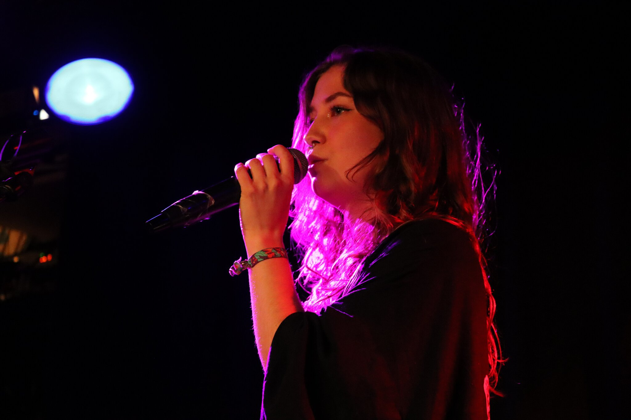 Premiere in Dortmund: Erster SongSlam lädt zum interaktiven Musikabend ...