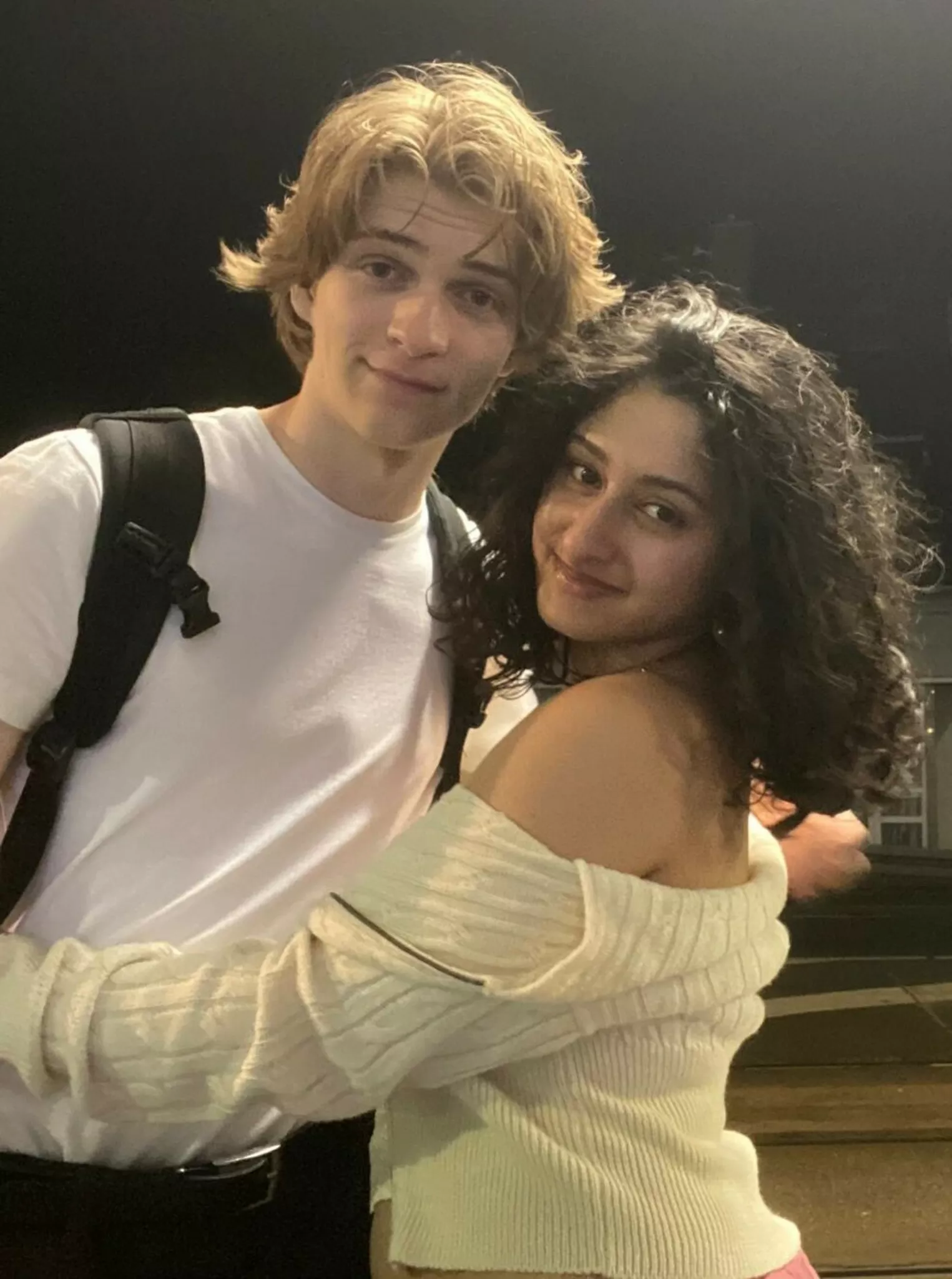 Alt-katholische Gemeinde St. Martin Dortmund: Mia und Benjamin auf dem ...