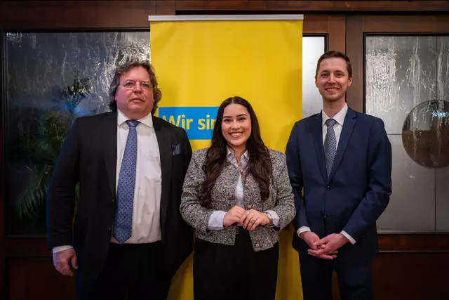 Kommunalwahl 2025: FDP Mülheim stellt Kandidaten auf und hat große ...