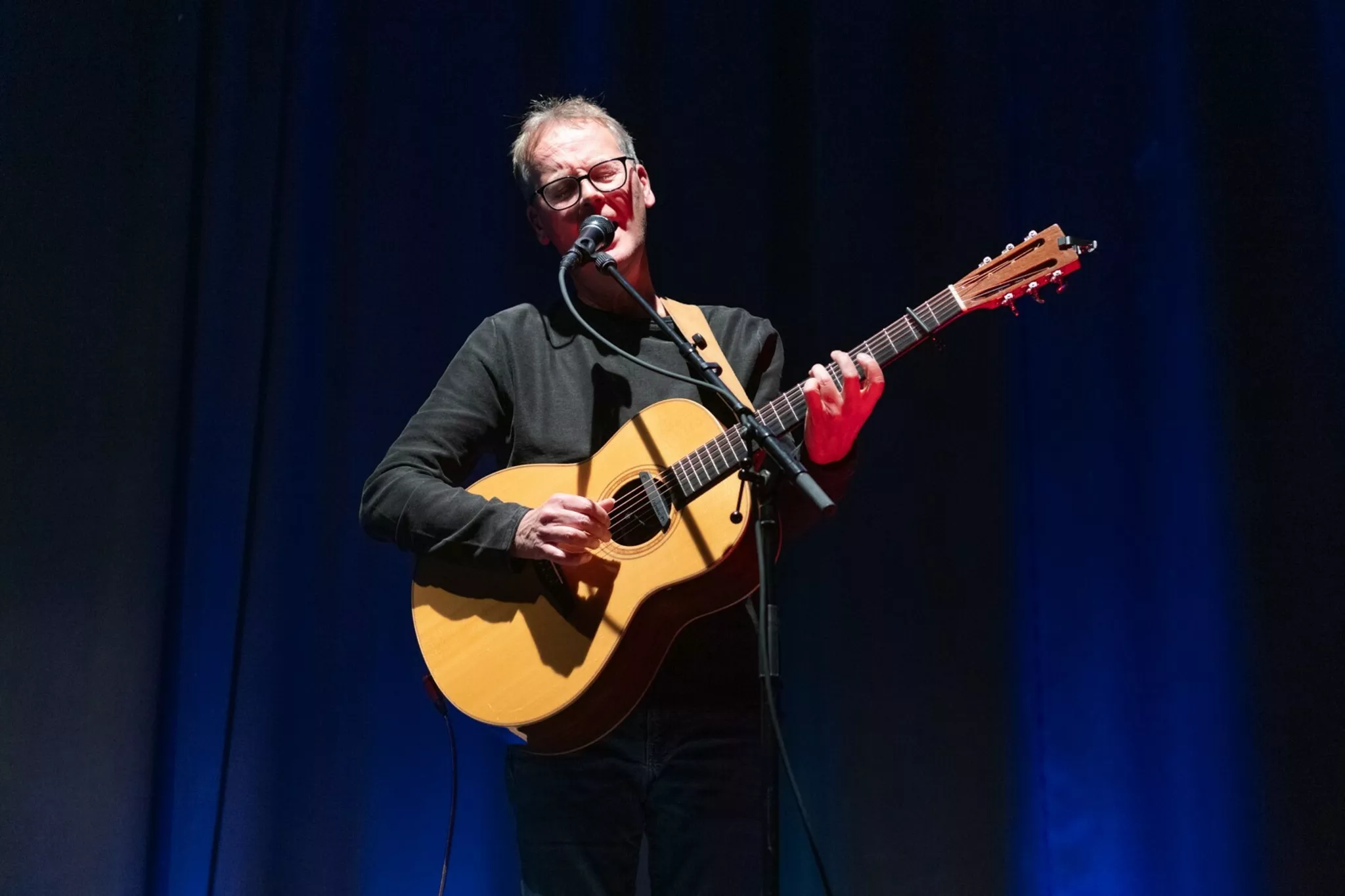 Mittwochs im Medienhaus: Hutkonzert mit Peter Kroll Ploeger - Mülheim ...