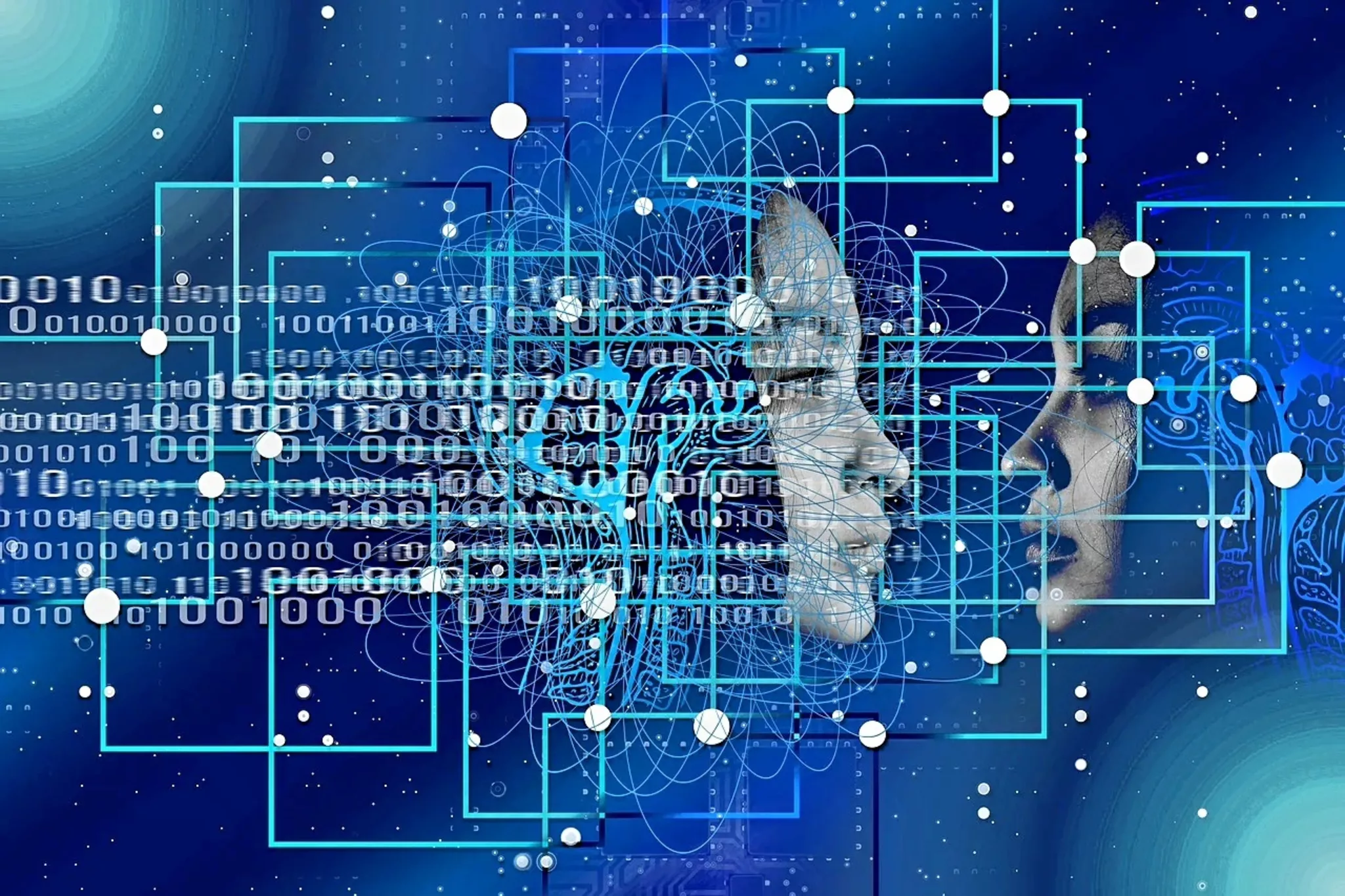 Wie läuft es bei dir?: Hilfe, mein Tag war mir wieder einmal zu digital - Bochum