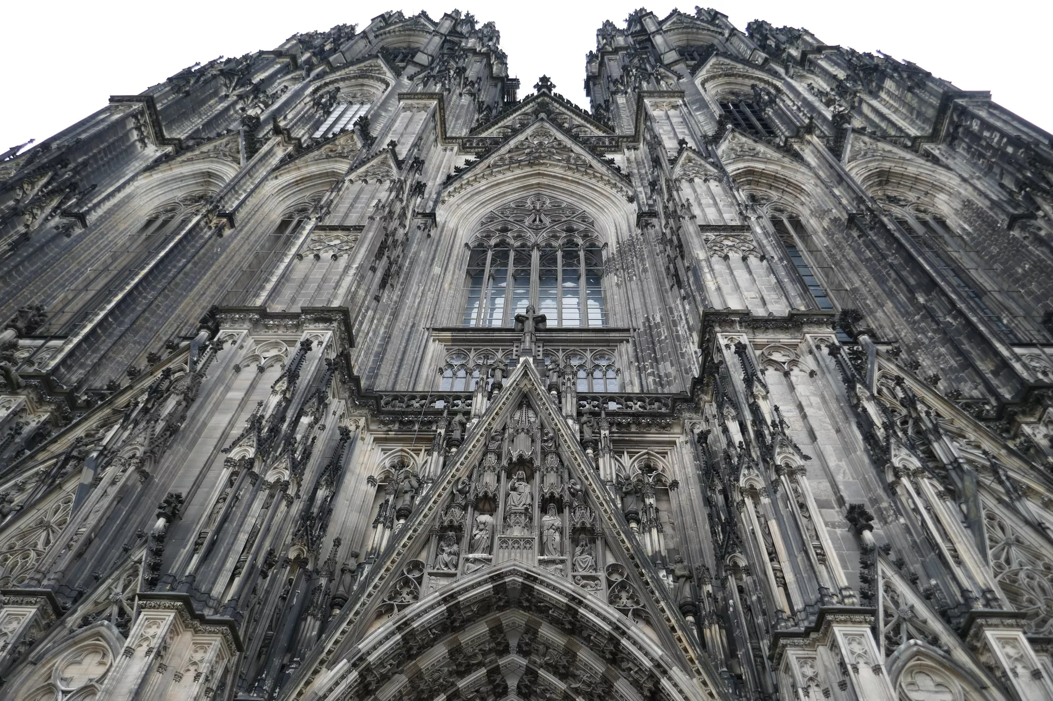 Fotogalerie: Im Nu entstand das Standbild! - Essen-Ruhr