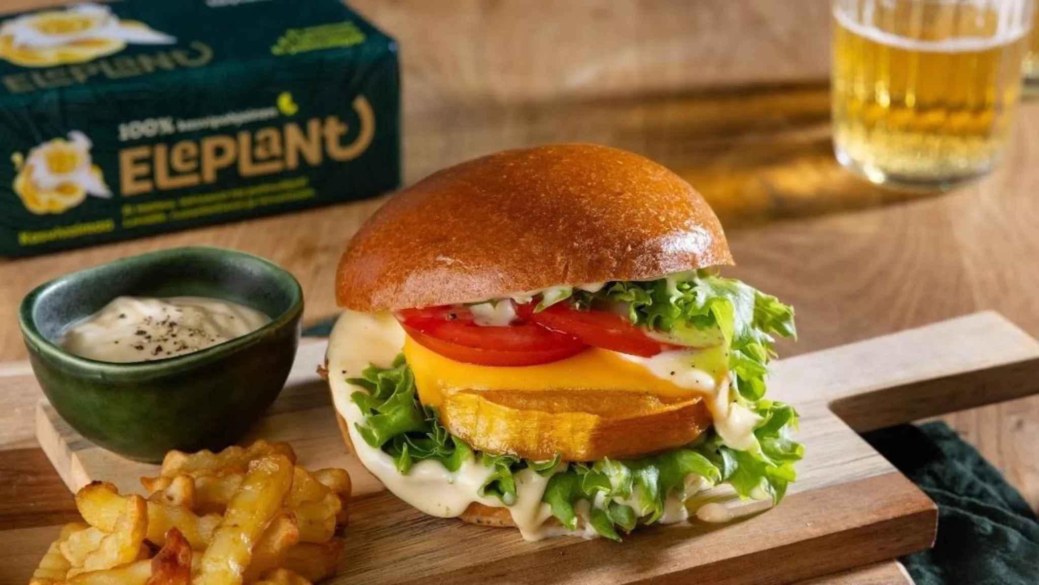 Grill Wettbewerb ohne Fleisch: Deutschlands bester pflanzlicher ...