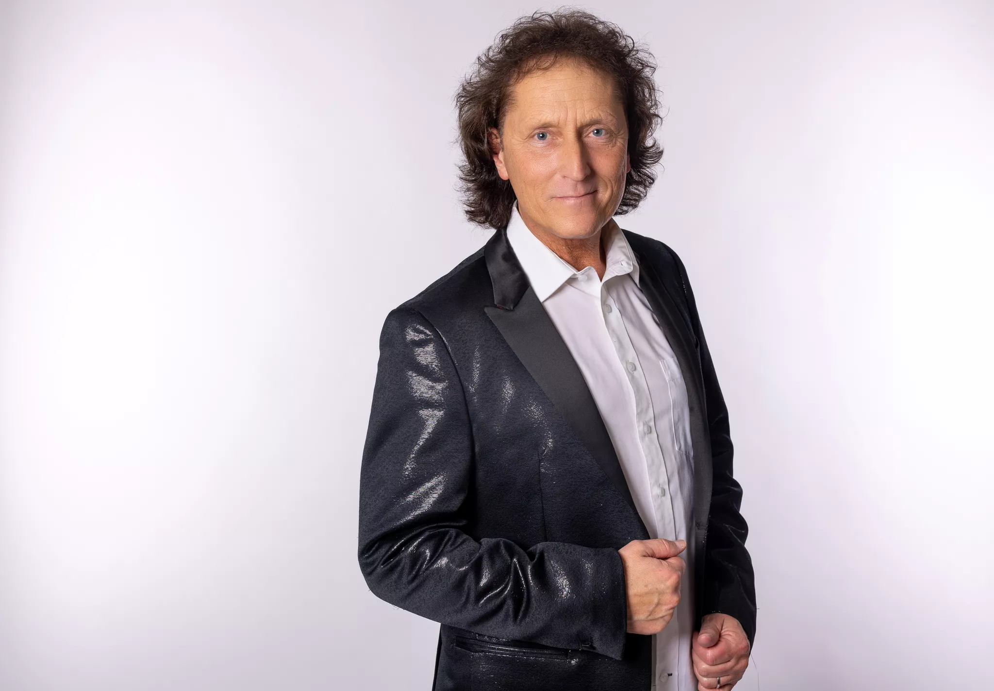 Michael Kern lädt wieder ein: Schlagerstammtisch in neuer Location - Herne