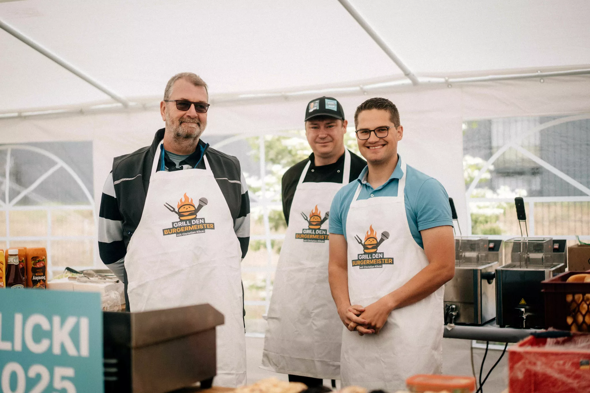 Auftakt für neue Gesprächsreihe der CDU Lünen: Erfolgreiche ...